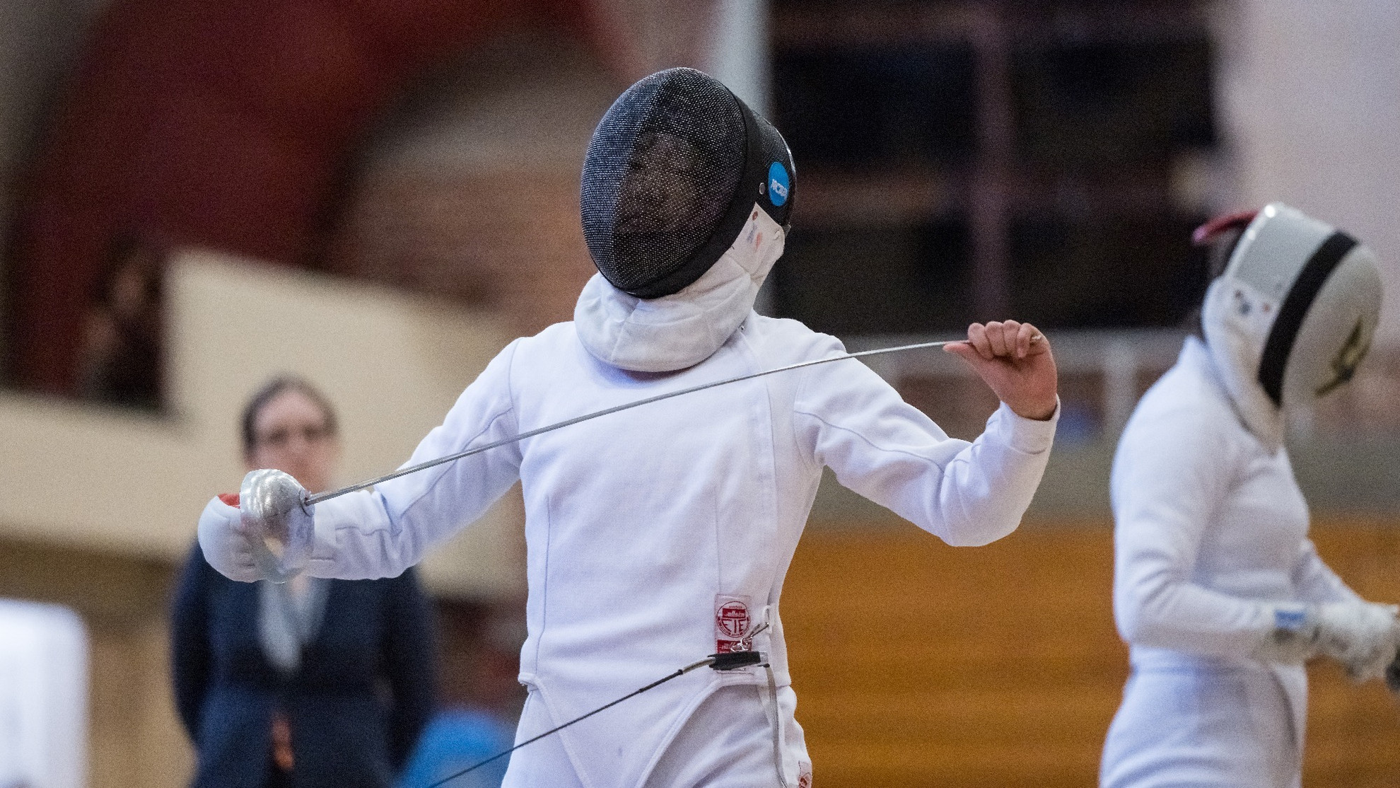 Season in Review: Fencing - Stanford Cardinal - Official Athletics Website