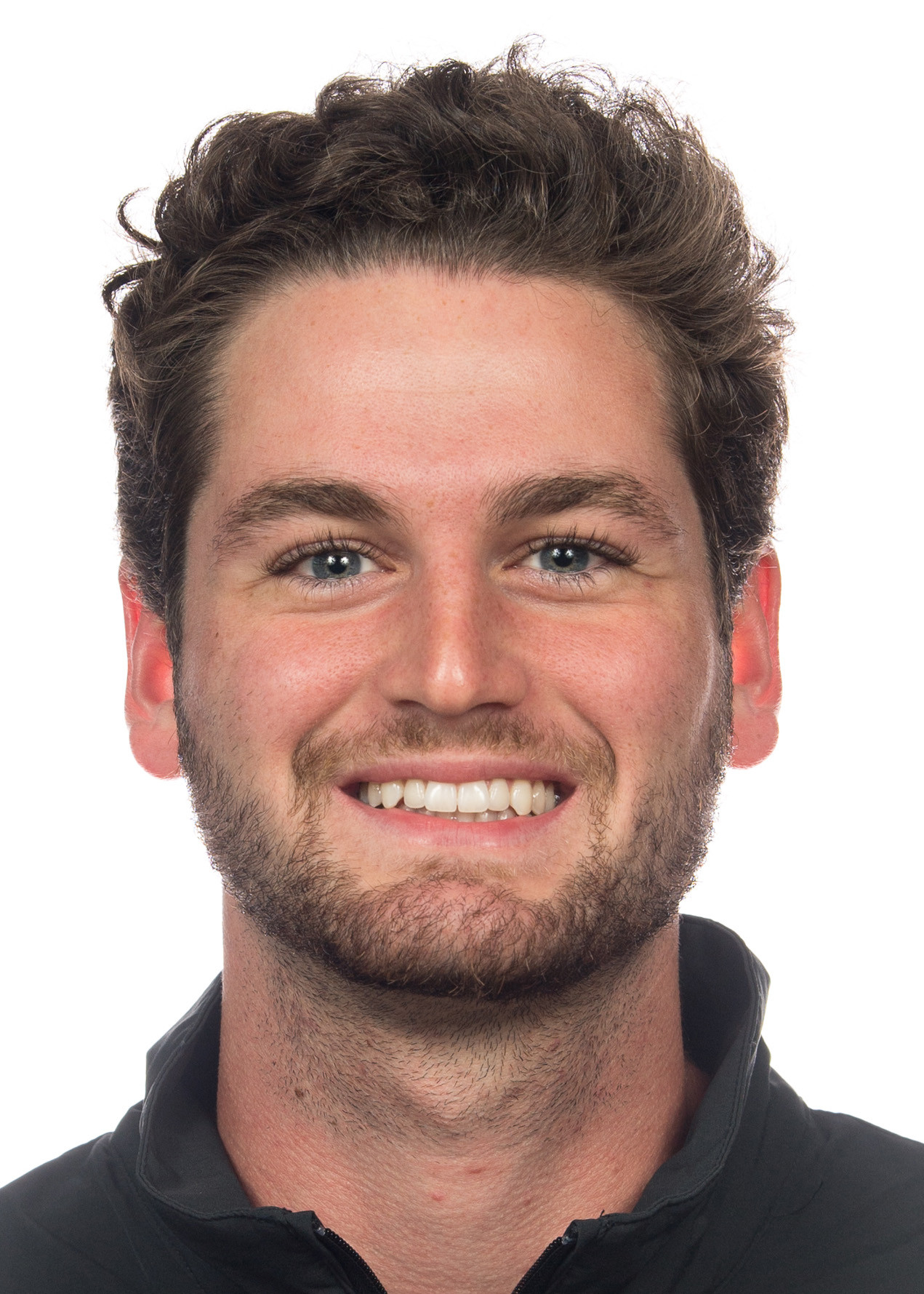 Liam Conway - Cross Country 2021 - Stanford Cardinal - Official ...