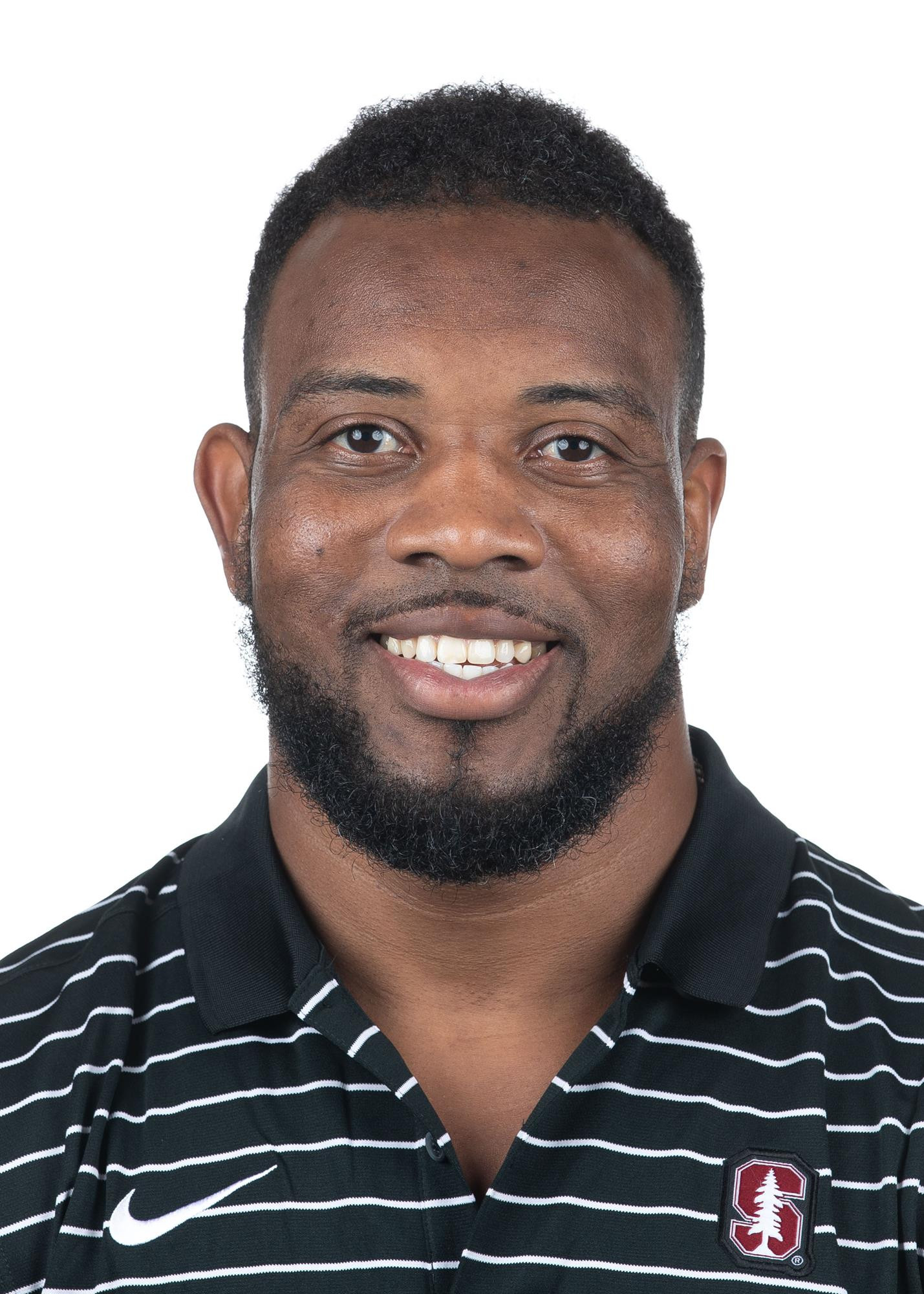 Enock Francois - Stanford Cardinal - Official Athletics Website