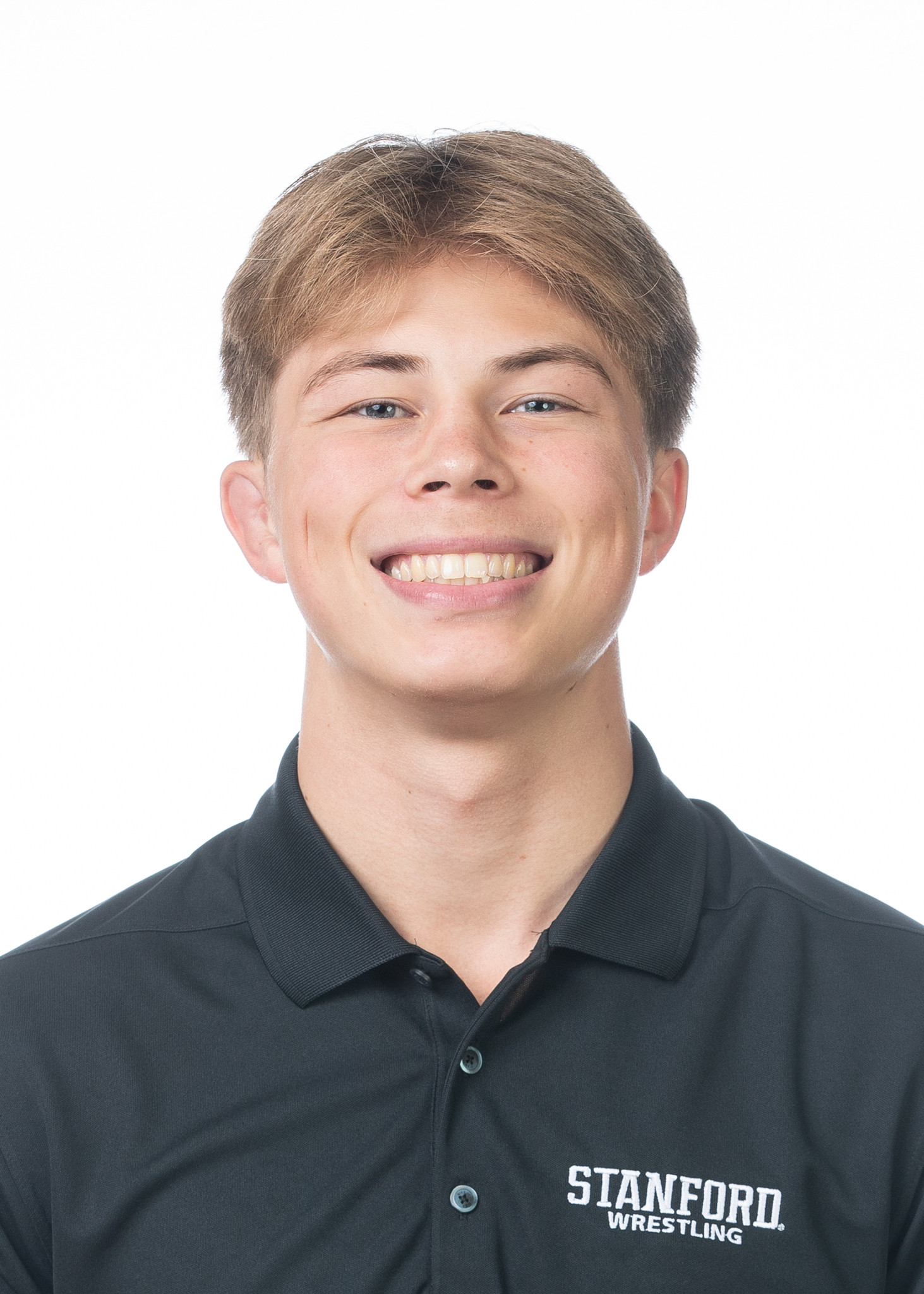 Zach Hanson - Wrestling 2025-26 - Stanford Cardinal - Official Athletics Website