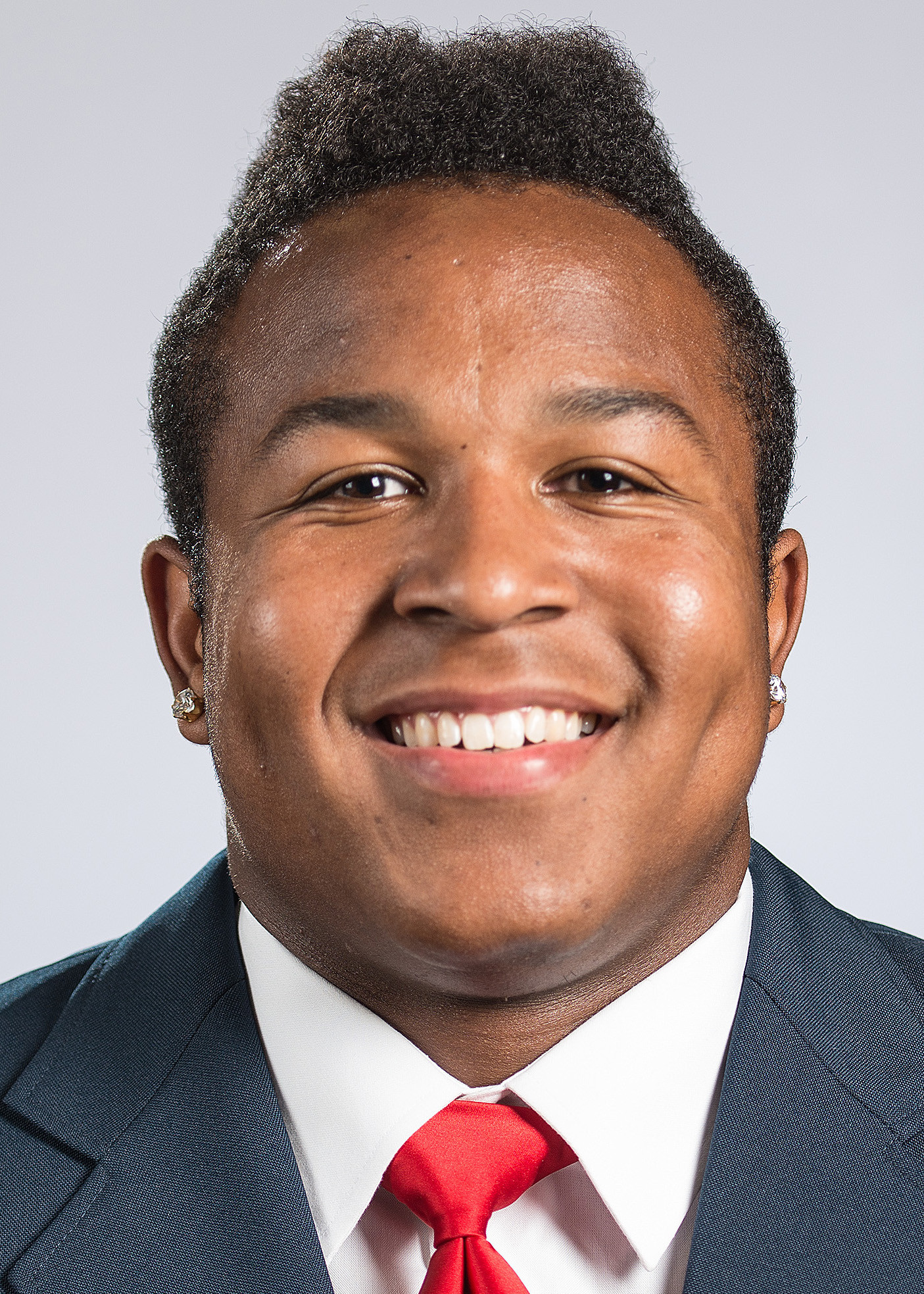Jovan Swann - Football 2016 - Stanford Cardinal - Official Athletics ...