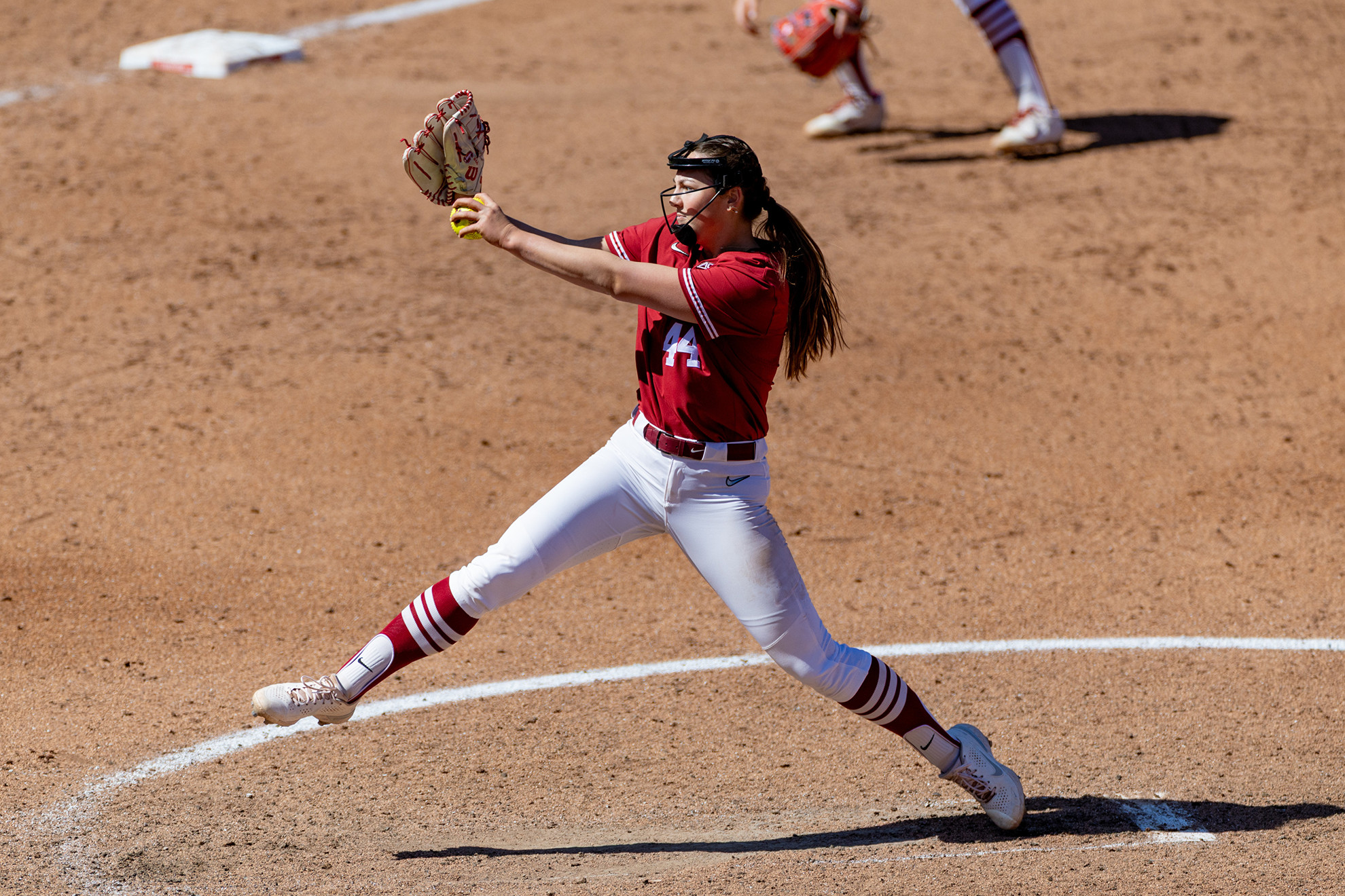 Prystajko, Kern Carry Cardinal to 5-1 Win - Stanford Cardinal ...