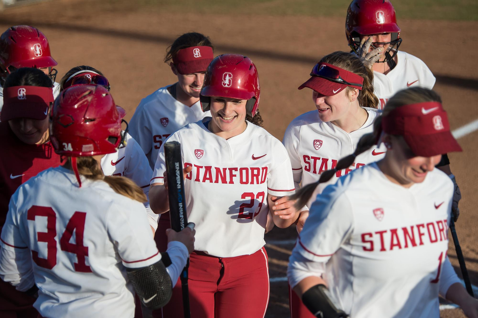Historic Start - Stanford Cardinal - Official Athletics Website