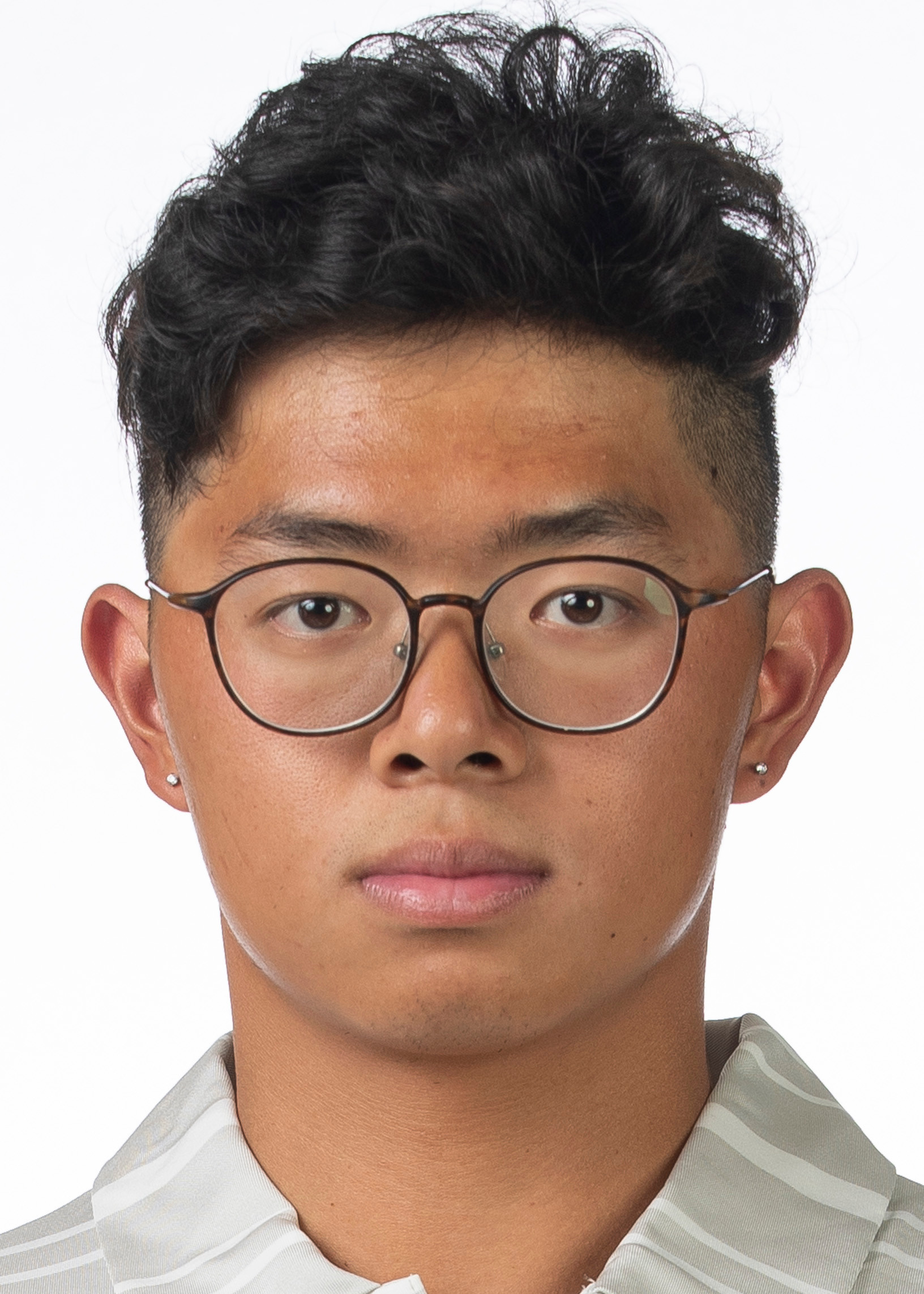 Kaihan Gu - Men's Swimming & Diving 2025-26 - Stanford Cardinal ...