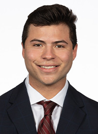 Alberto Rios - Baseball 2022 - Stanford Cardinal - Official Athletics ...