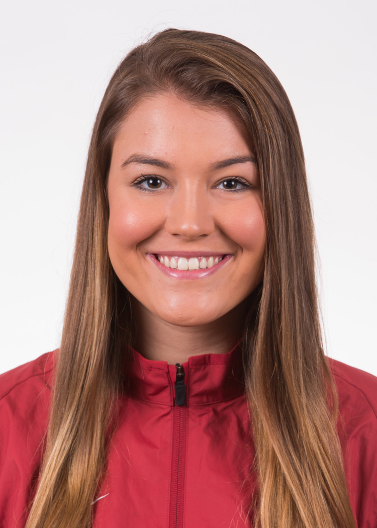 Isabel Bogart - Women's Rowing 2016-17 - Stanford Cardinal - Official ...