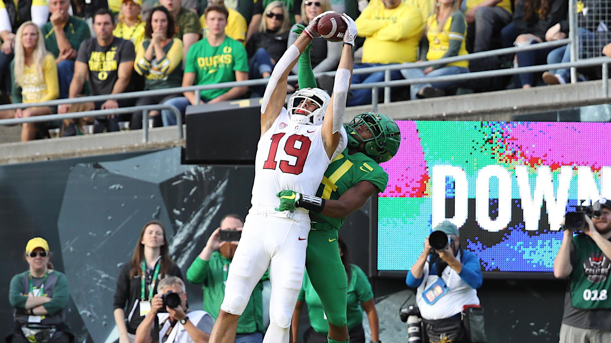 Notebook: Notre Dame - Stanford Cardinal - Official Athletics Website