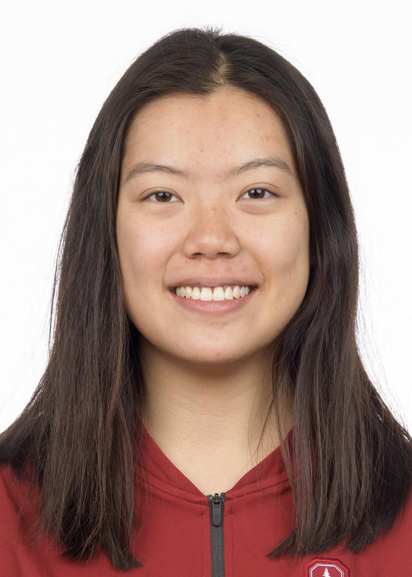 Madeline Liao - Fencing 2021-22 - Stanford Cardinal - Official ...
