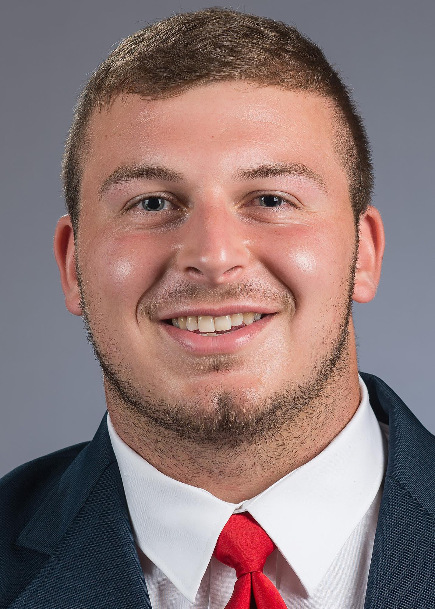 Dylan Powell - Football 2017 - Stanford Cardinal - Official Athletics ...