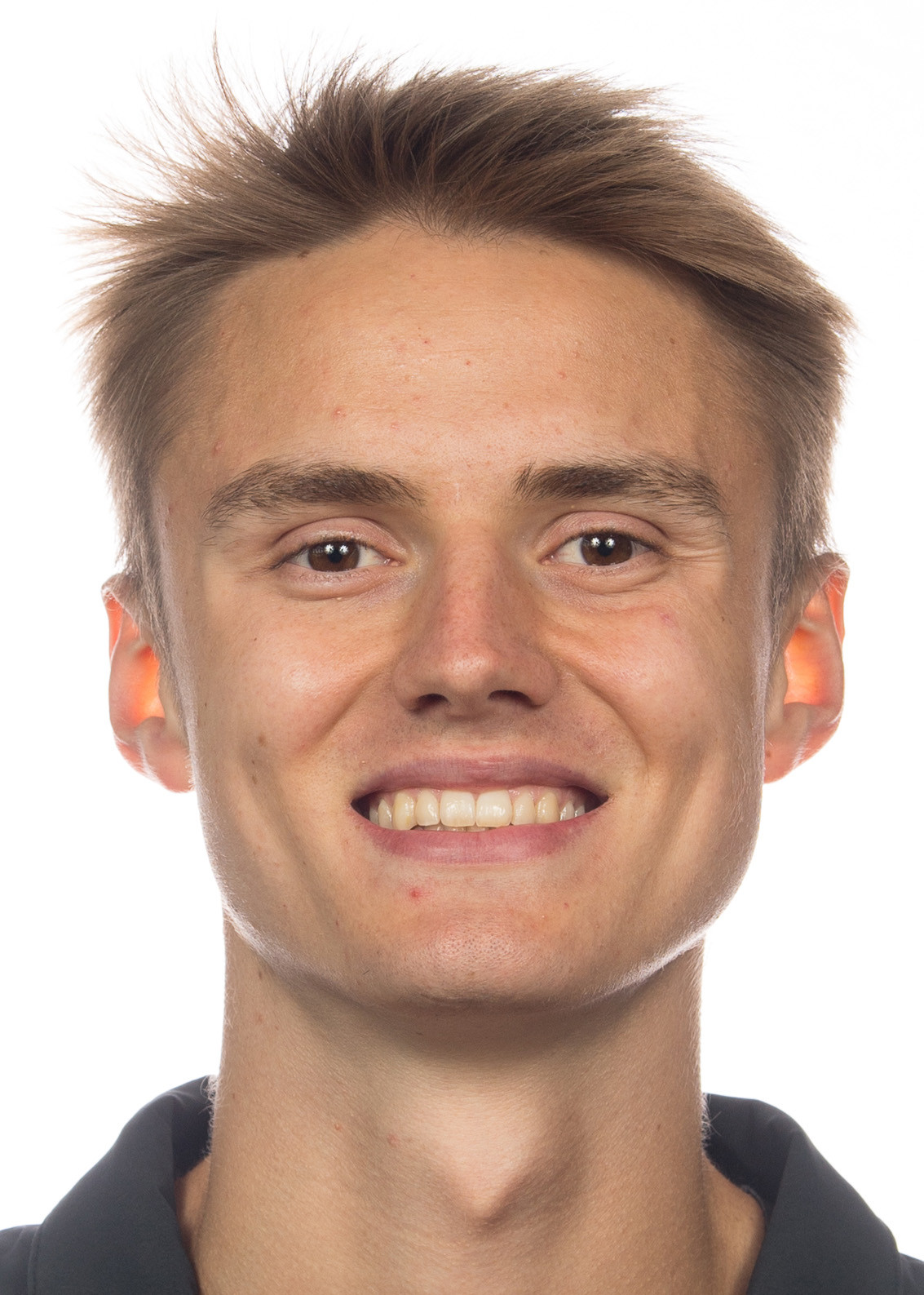 Evan Burke - Cross Country 2021 - Stanford Cardinal - Official ...