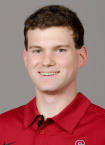 Jake Vandermeer - Men's Volleyball 2011 - Stanford Cardinal - Official ...