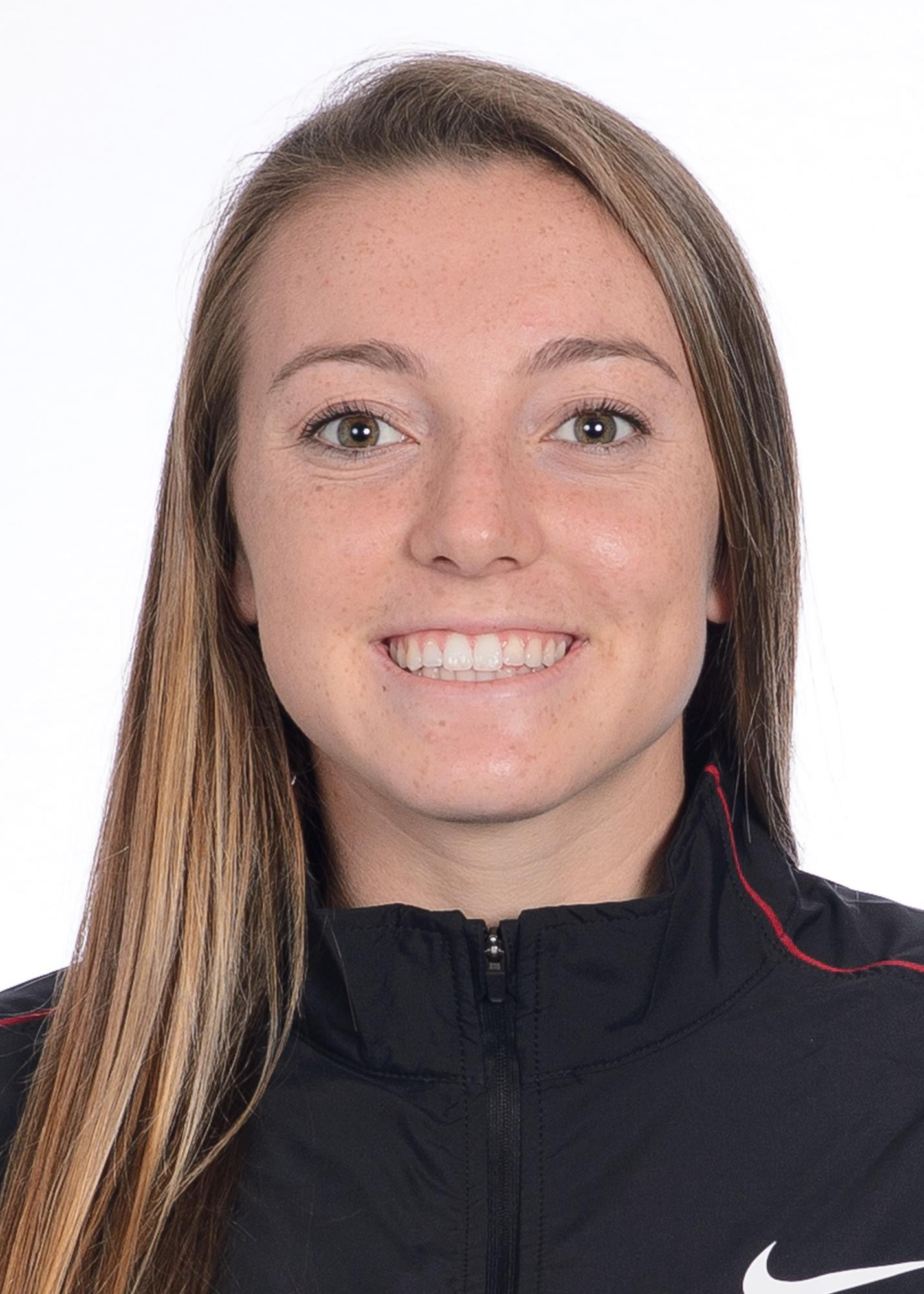 Allie Jones - Track & Field 2019-20 - Stanford Cardinal - Official ...