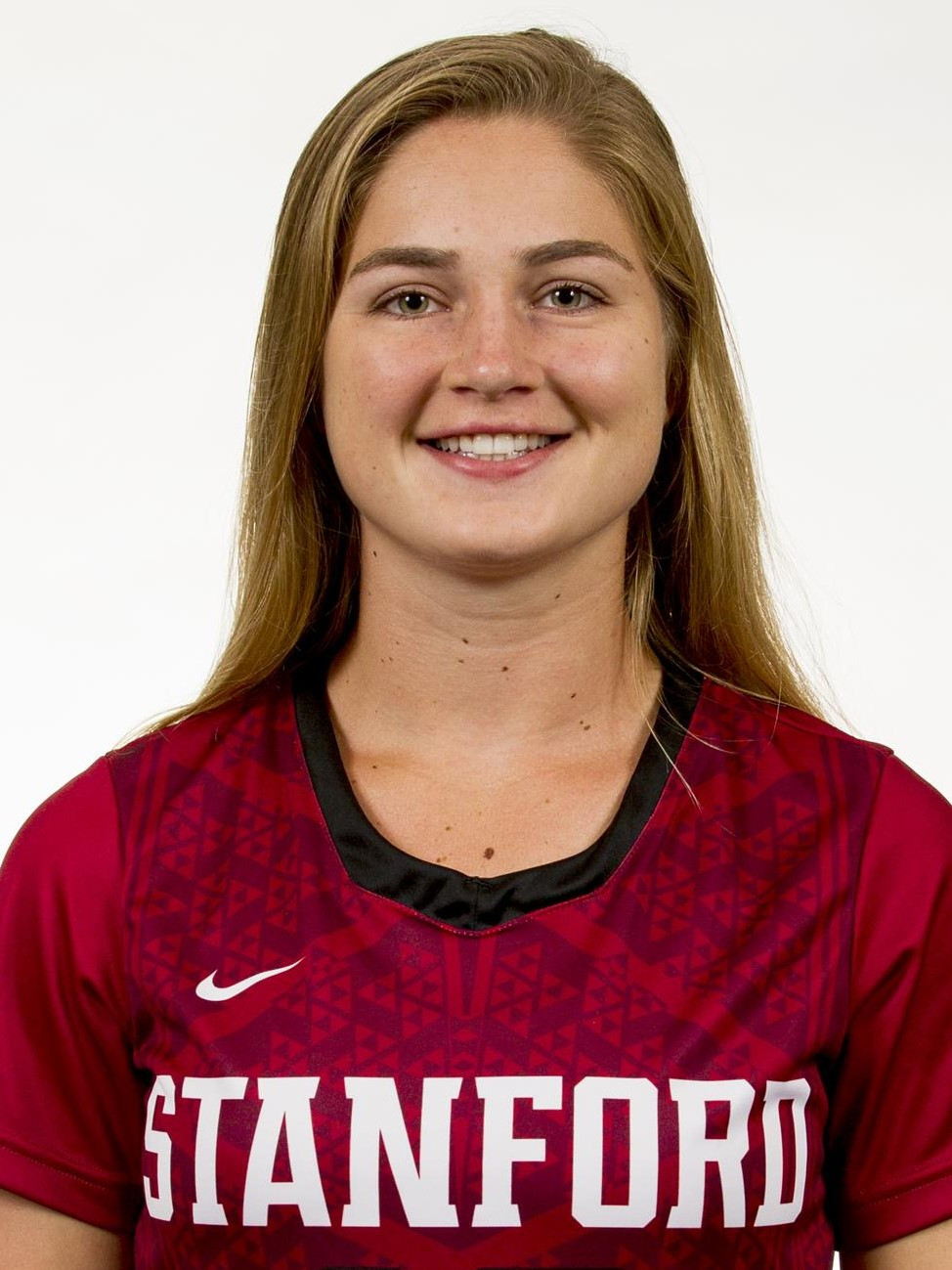 Jessica Welch - Field Hockey 2016 - Stanford Cardinal - Official ...