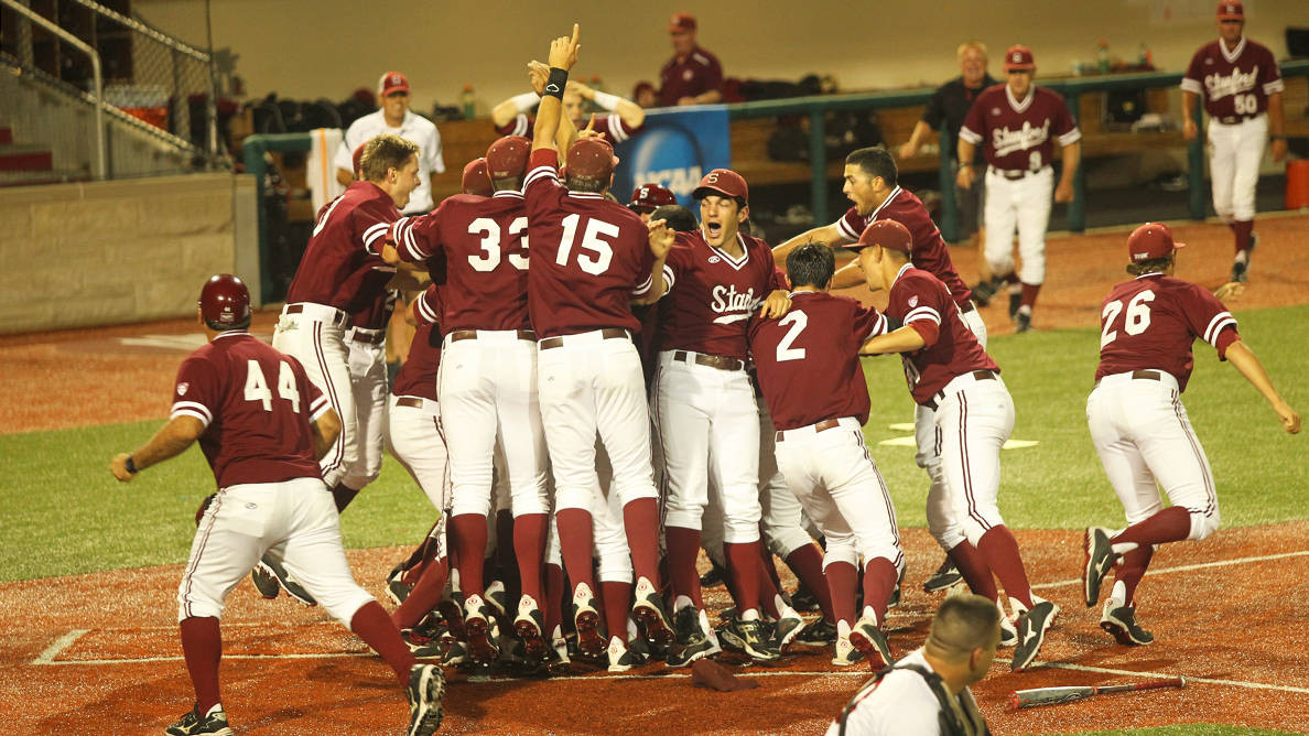 Stanford in the NCAA Tournament - Stanford Cardinal - Official ...