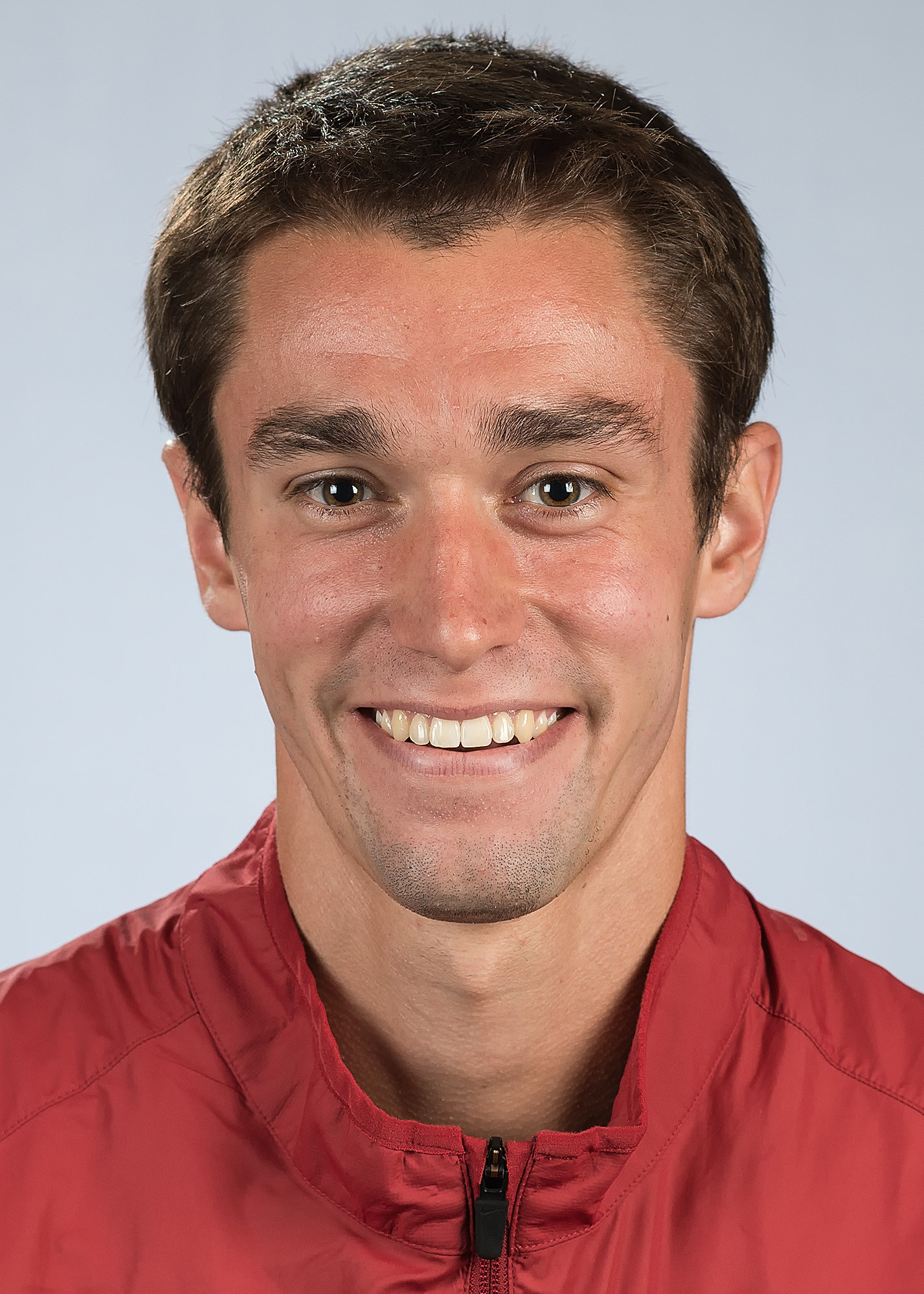 Sean McGorty - Cross Country 2016 - Stanford Cardinal - Official ...