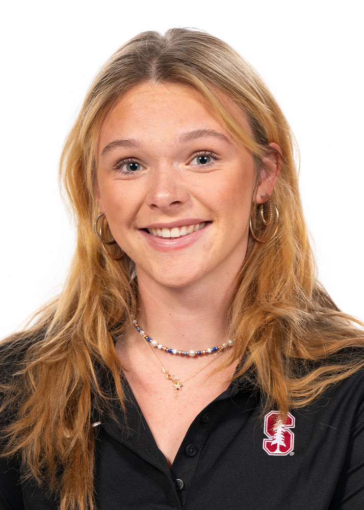 Martha Shepherd - Women's Rowing 2025-26 - Stanford Cardinal - Official ...