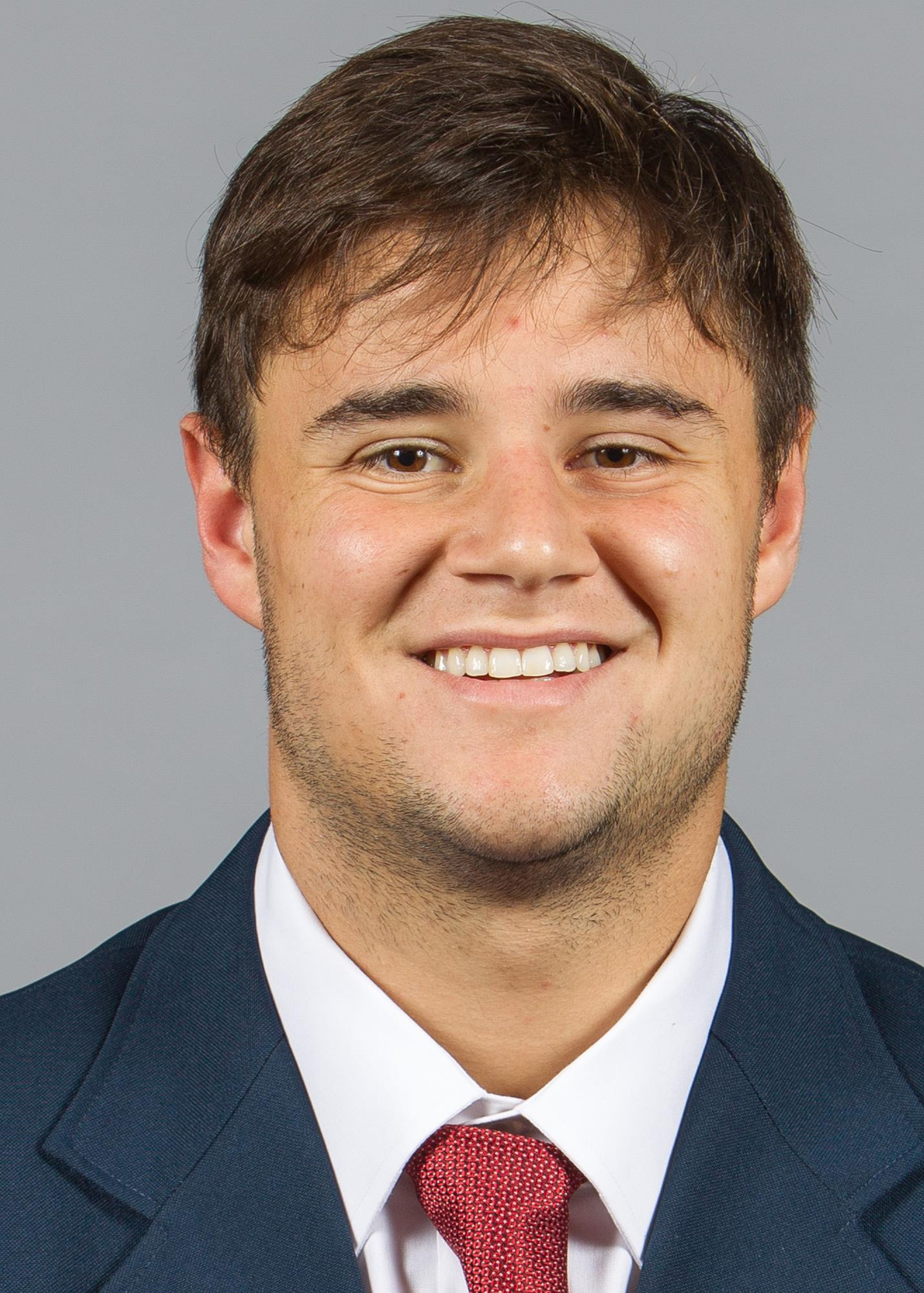 Ryan Gaertner - Football 2016 - Stanford Cardinal - Official Athletics ...