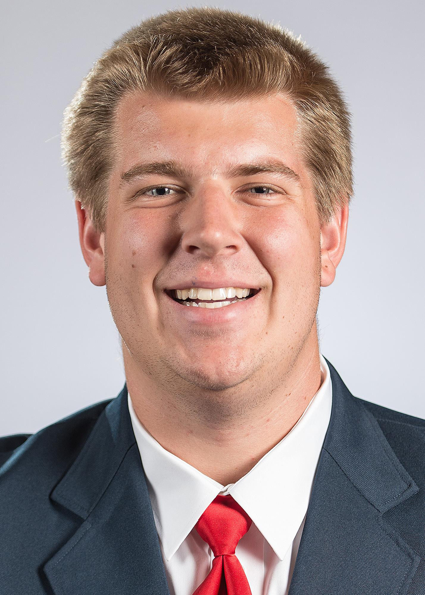 Austin Maihen - Football 2016 - Stanford Cardinal - Official Athletics ...