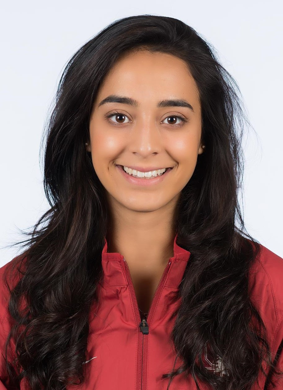 Isabella Garcia-Camargo - Women's Rowing 2018-19 - Stanford Cardinal ...
