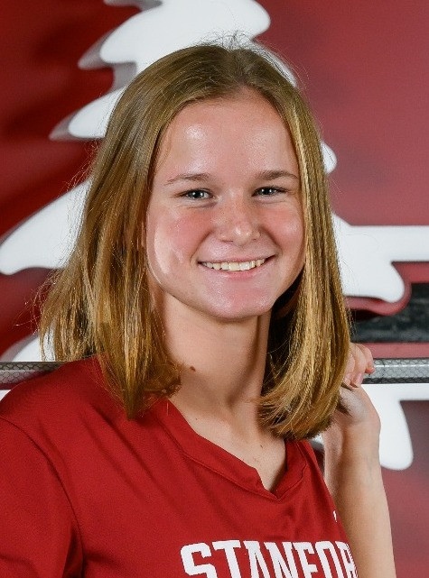 Aliya Polisky - Women's Lacrosse 2023 - Stanford Cardinal - Official ...