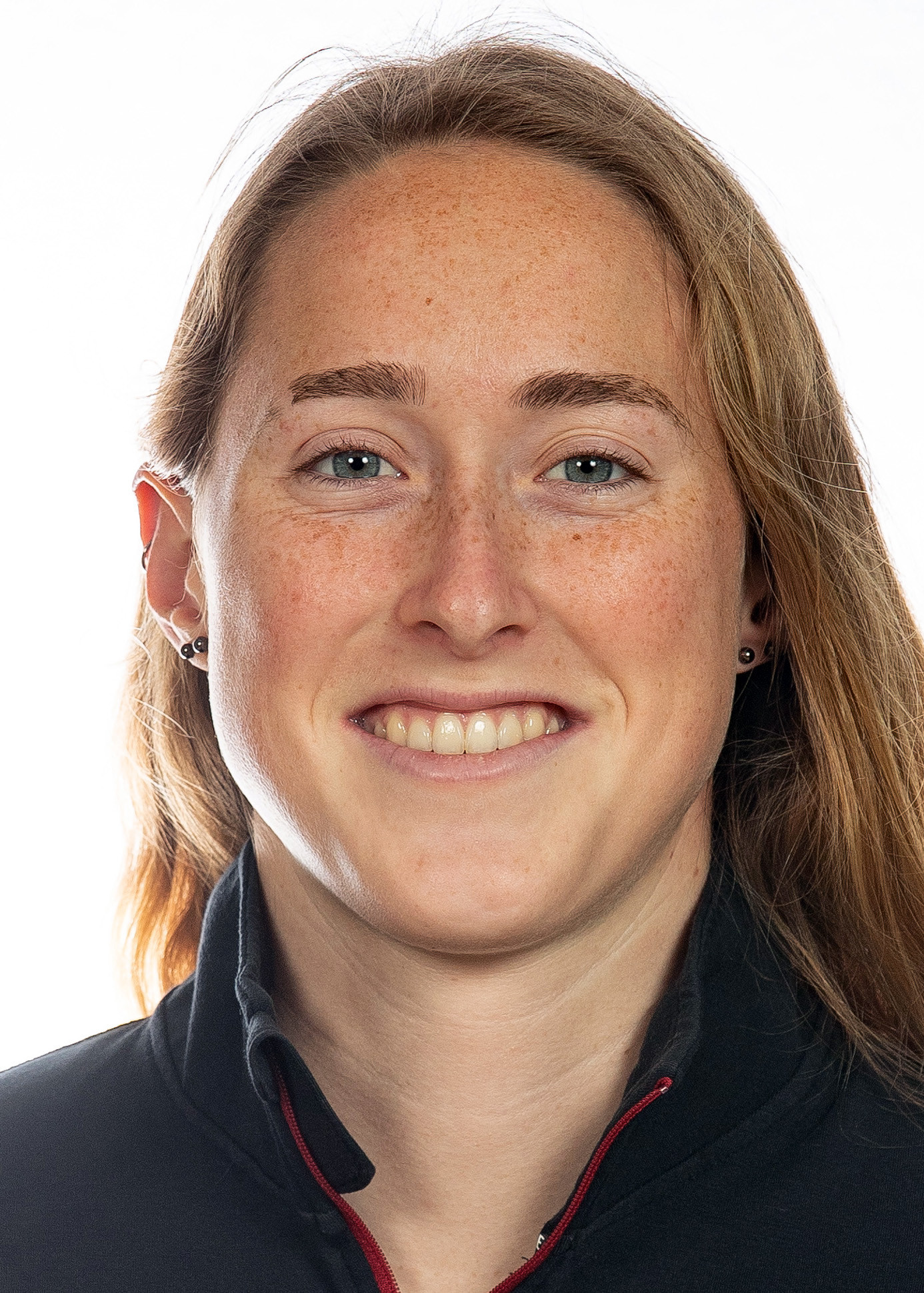 Caitlin Collier - Track & Field 2021-22 - Stanford Cardinal - Official ...