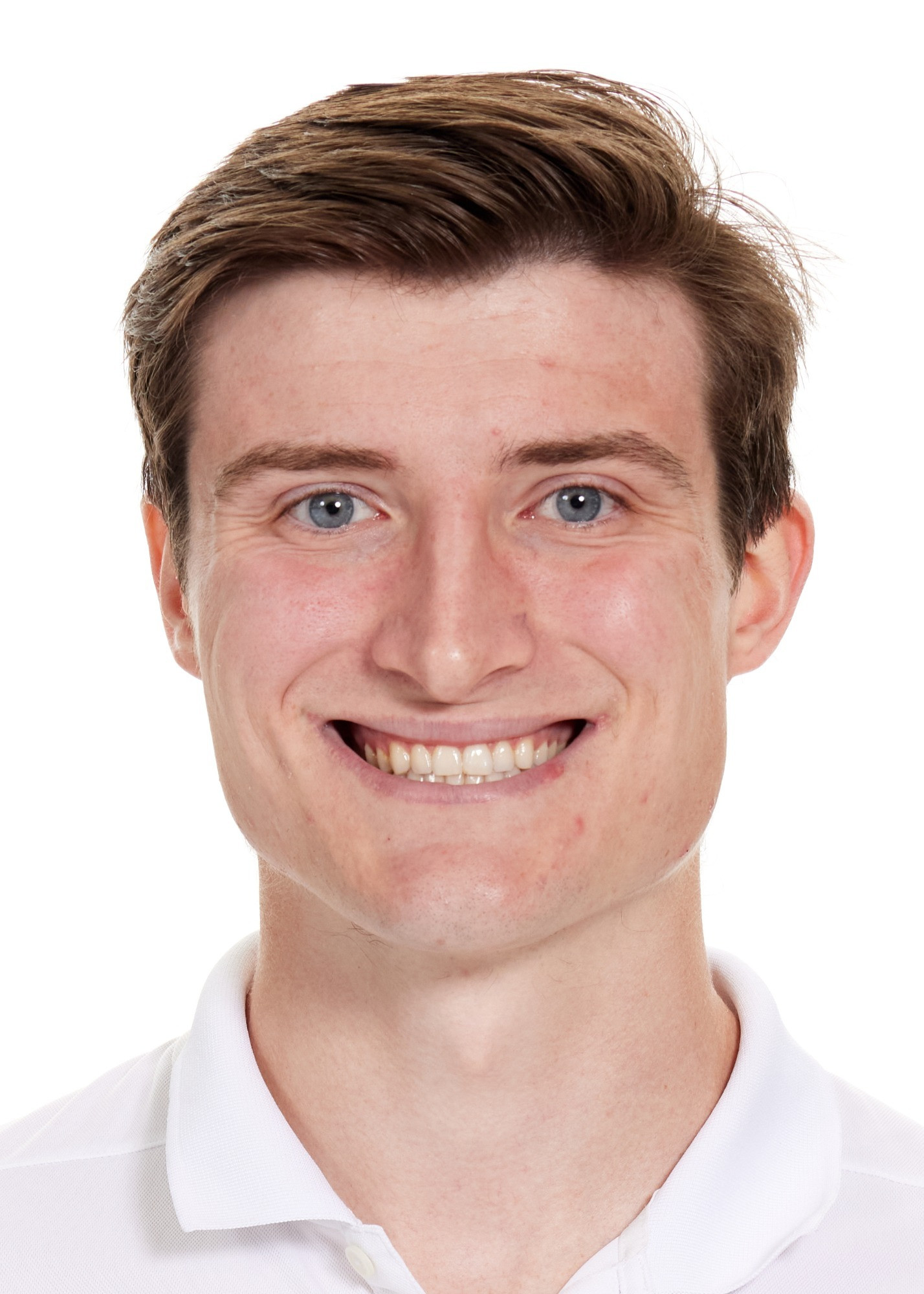 Joey O'Brien - Men's Rowing 2023-24 - Stanford Cardinal - Official ...