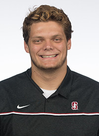 Logan Berzins - Football 2021 - Stanford Cardinal - Official Athletics ...