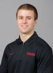 Jordan Nolff - Men's Gymnastics 2010 - Stanford Cardinal - Official ...