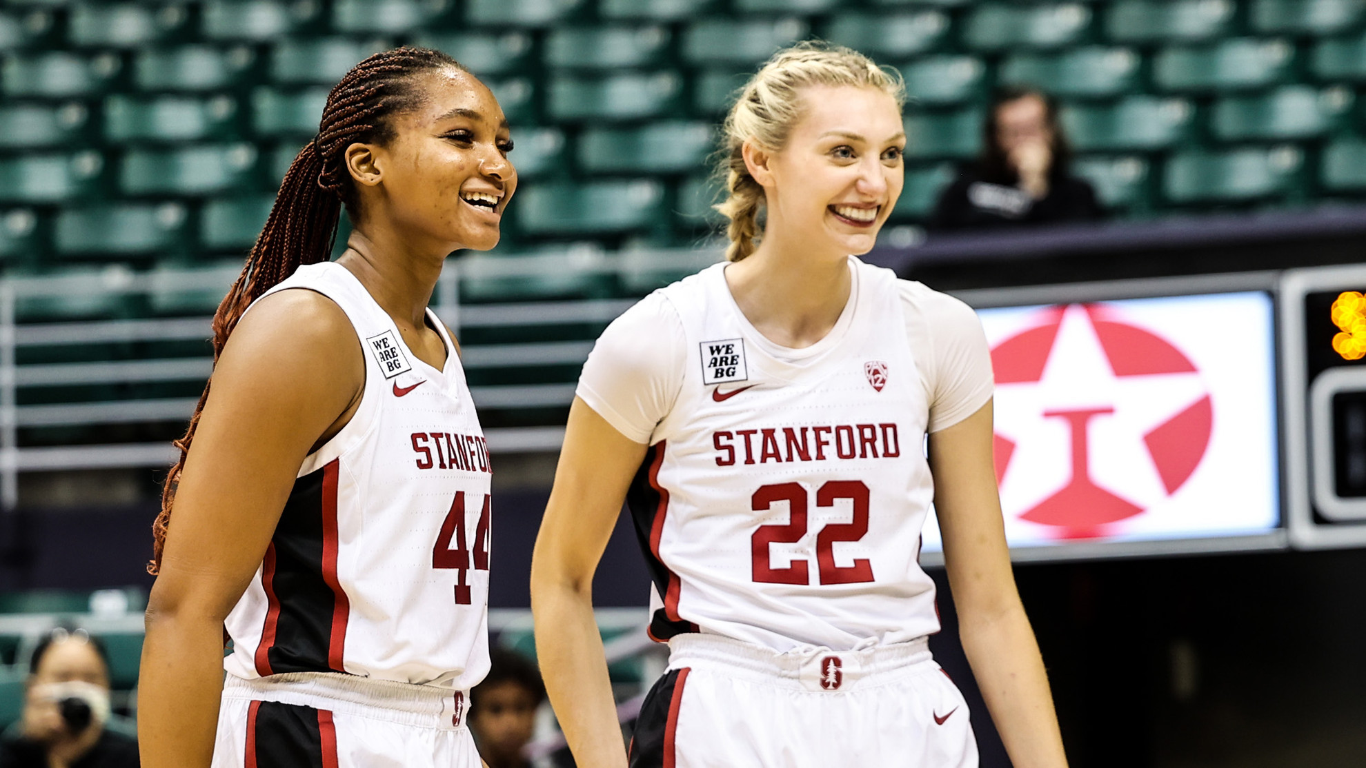 Smooth Sailing - Stanford Cardinal - Official Athletics Website