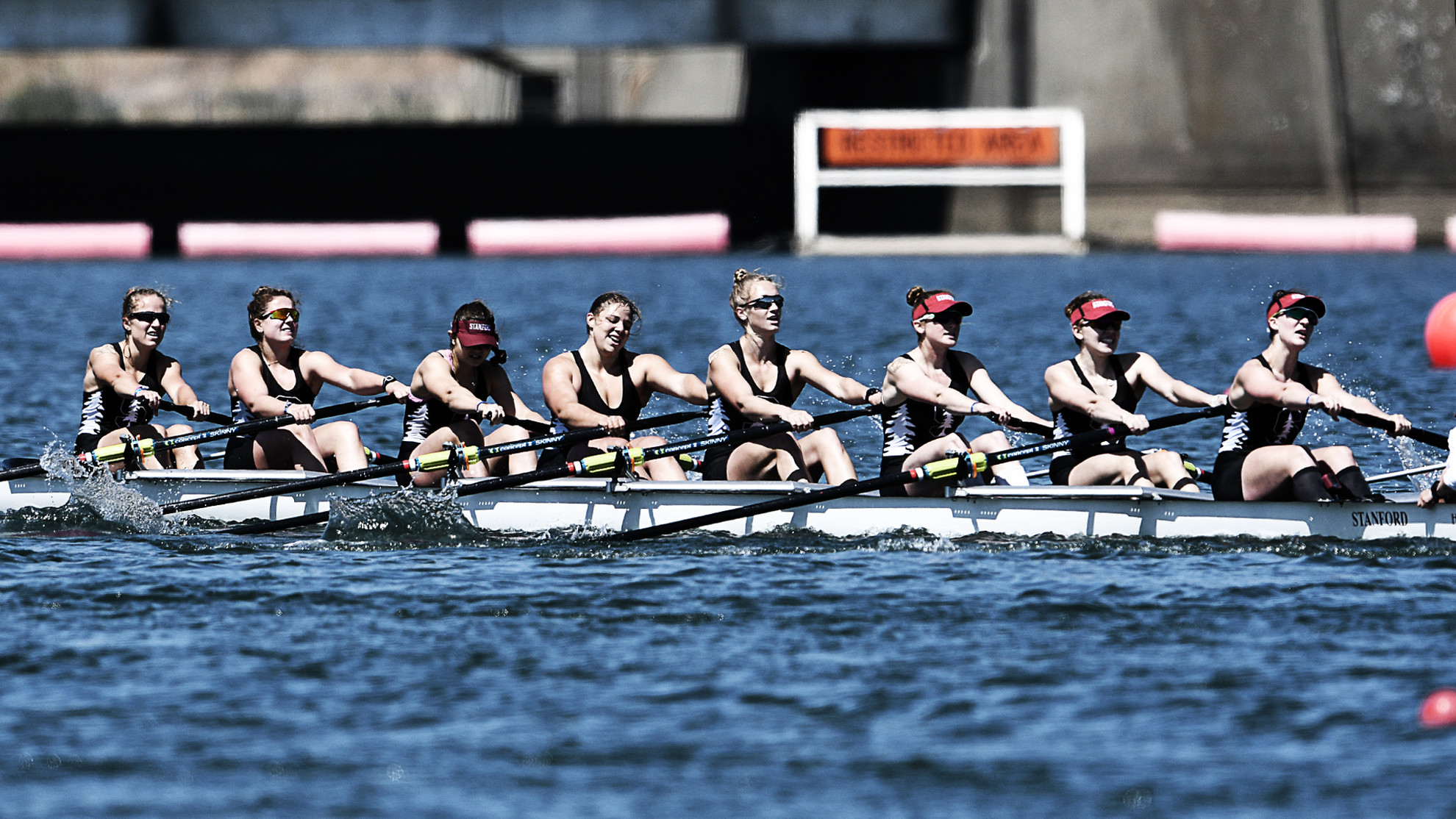 Cardinal Captures Bronze - Stanford Cardinal - Official Athletics Website