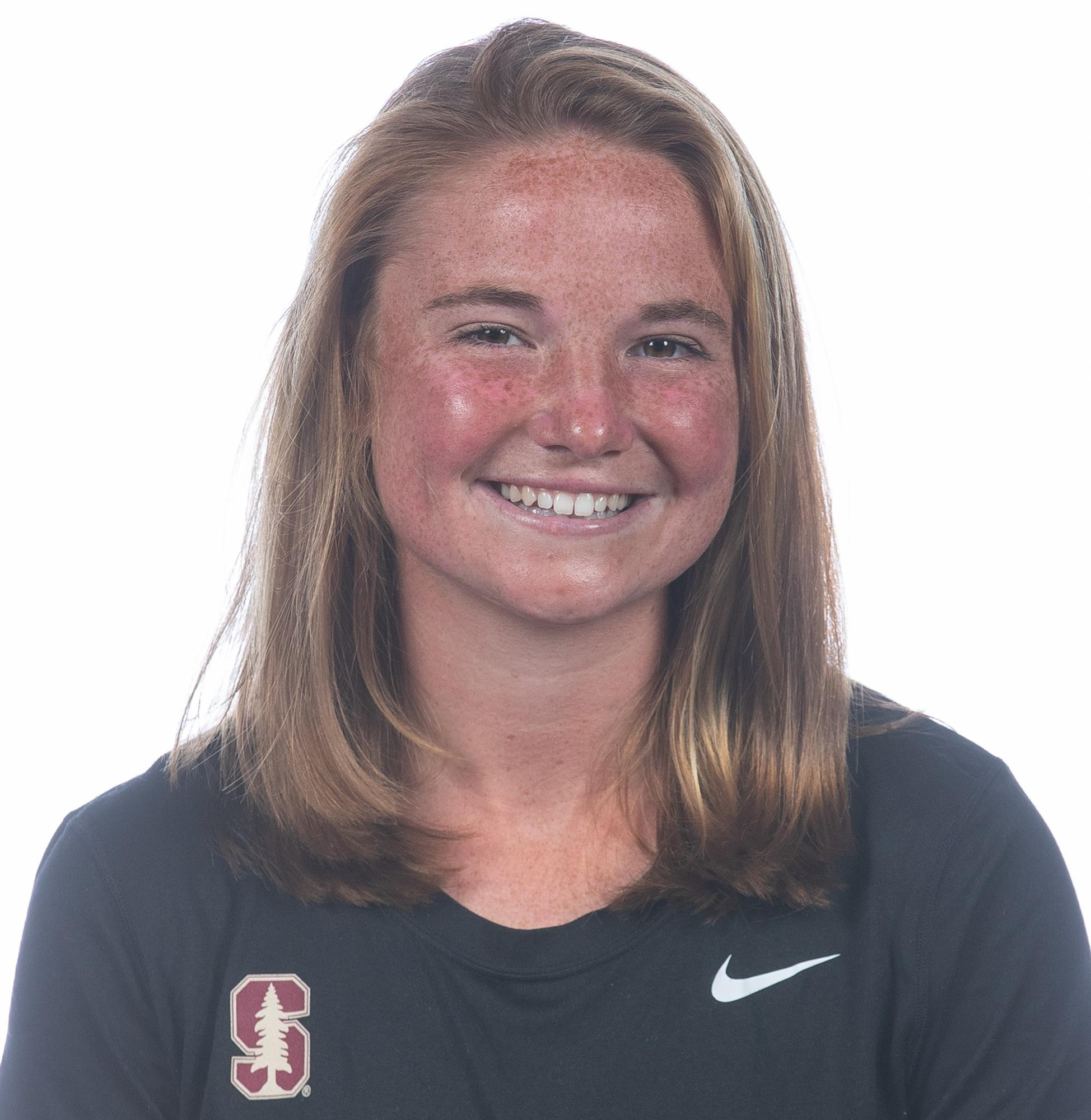 Christine McBeath - Stanford Cardinal - Official Athletics Website