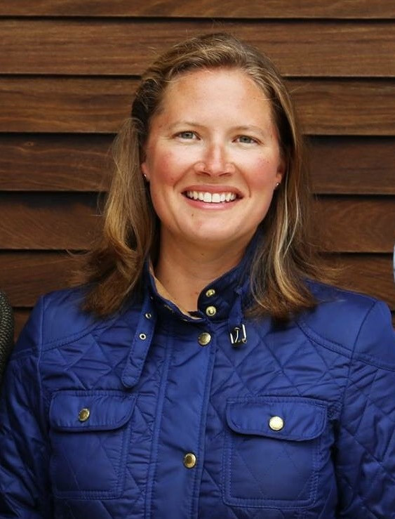 Kelly Jo Burnett - Stanford Cardinal - Official Athletics Website