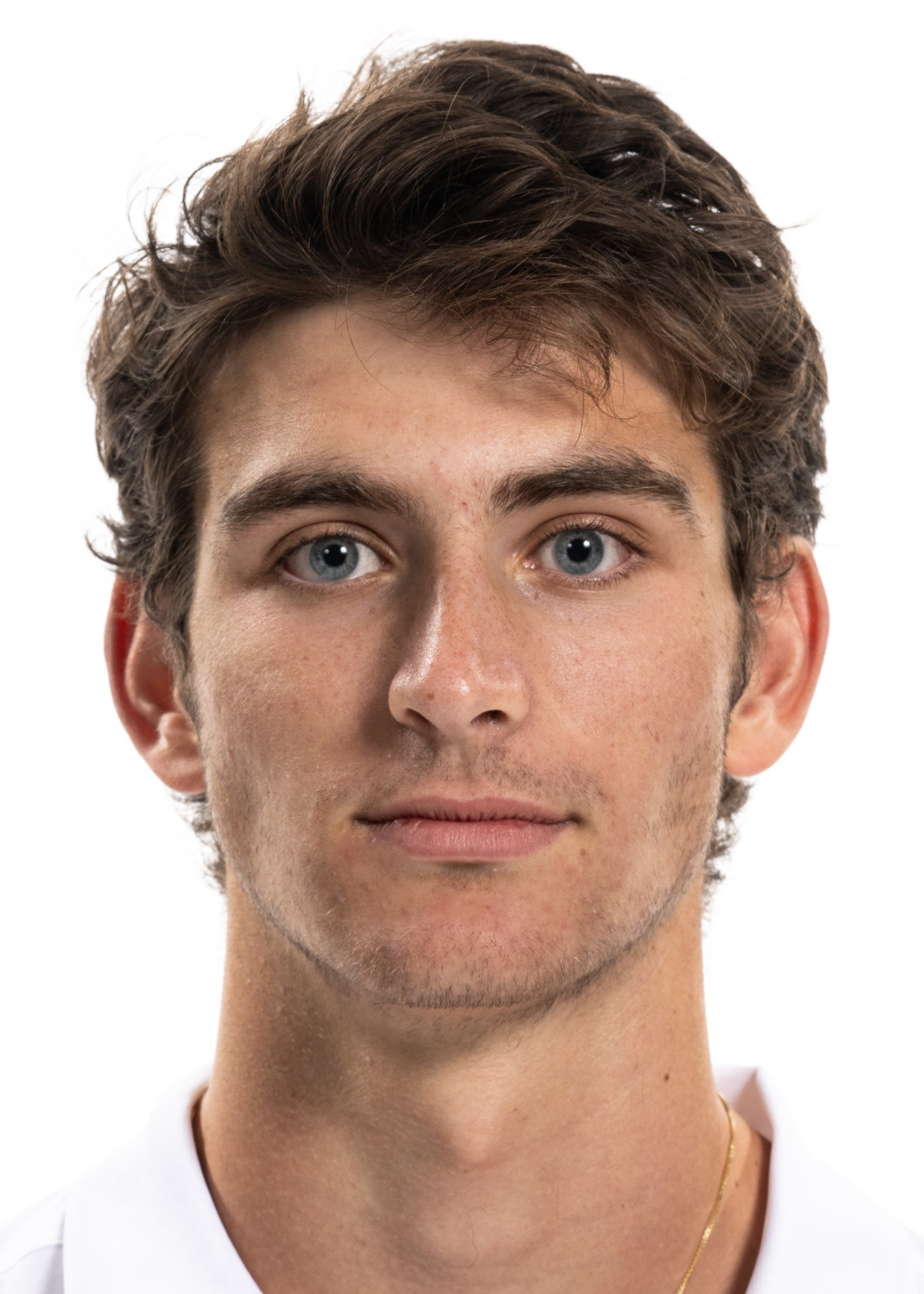 Sandro Scalfi - Men's Rowing 2024-25 - Stanford Cardinal - Official ...