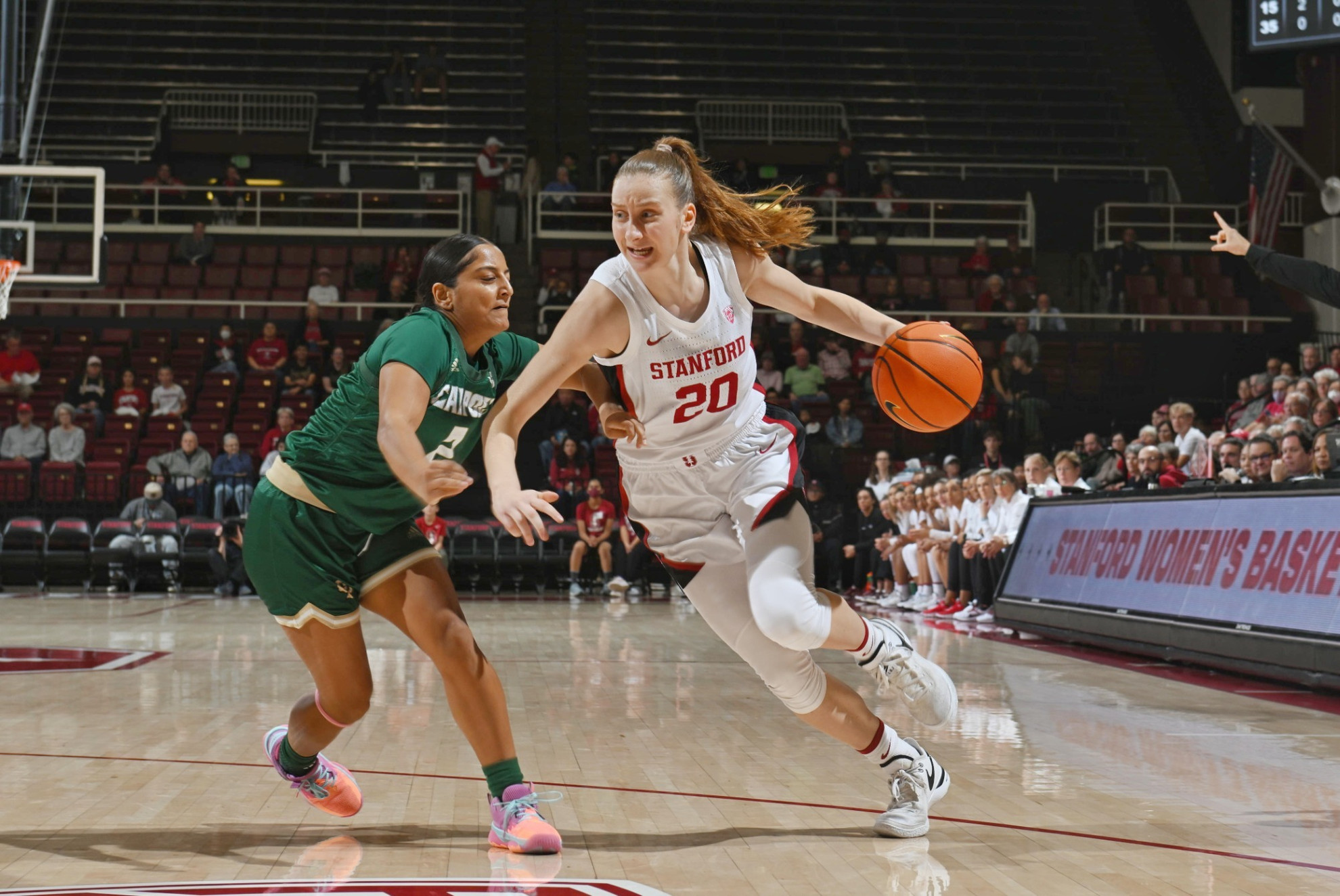 Stanford vs. Cal Poly - Stanford Cardinal - Official Athletics Website