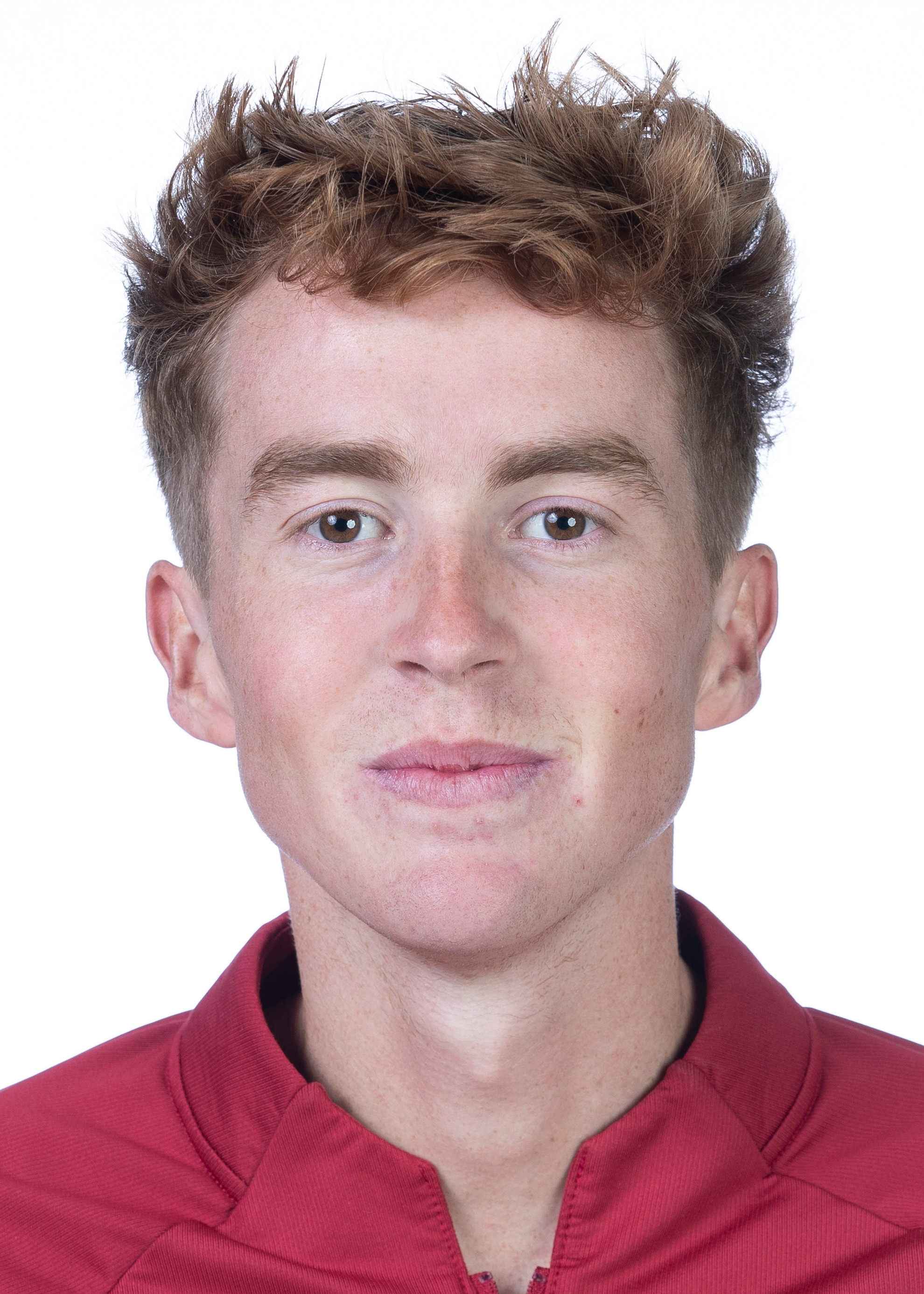 Thomas Boyden - Track & Field 2024-25 - Stanford Cardinal - Official ...