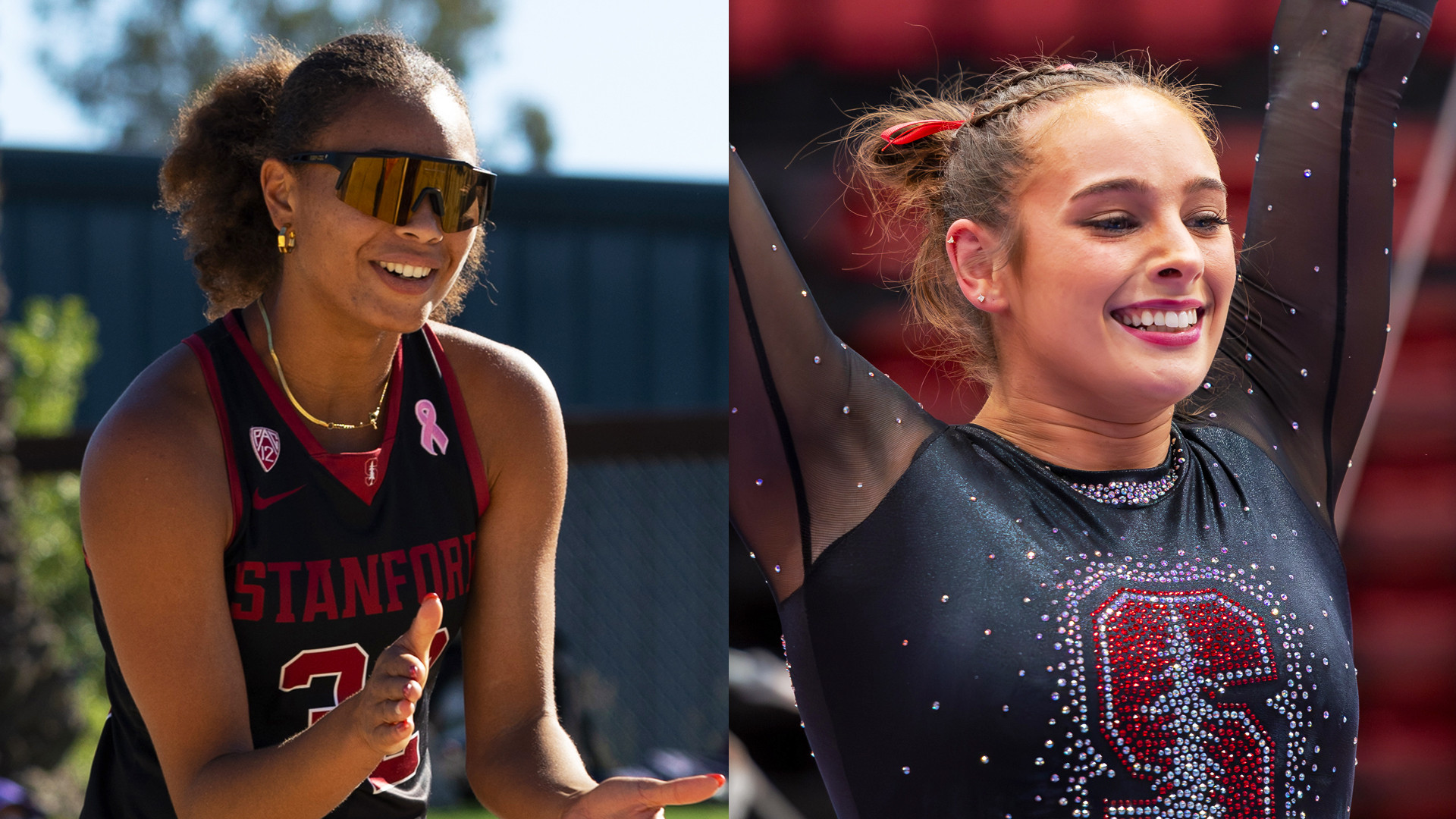 First Time Academic All-Americans - Stanford Cardinal - Official ...