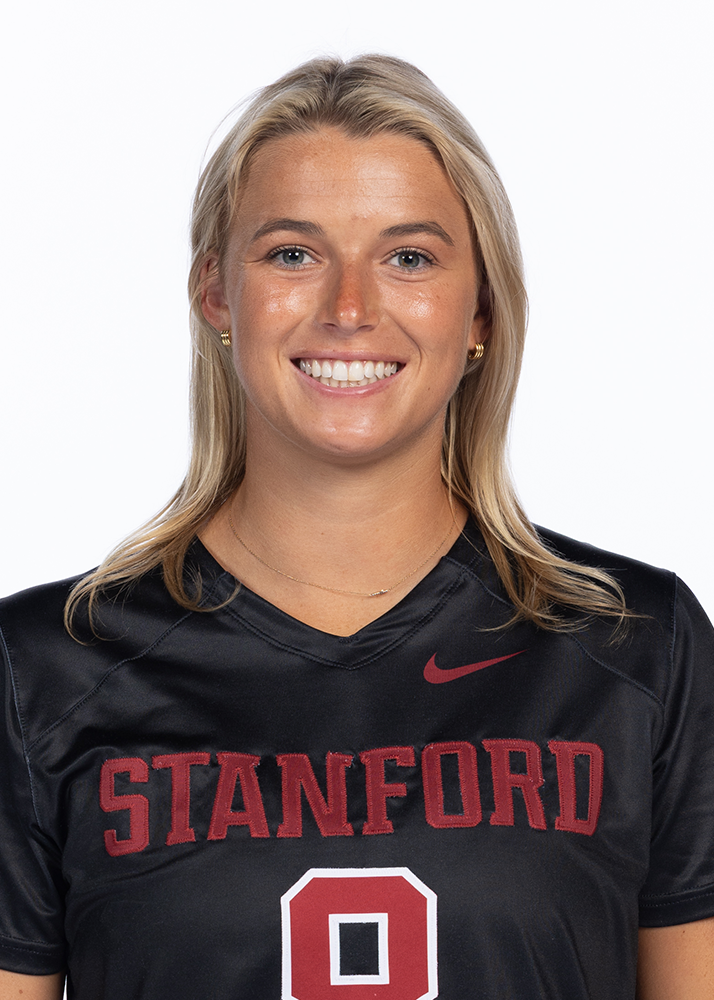 Mallory Hasselbeck - Women's Lacrosse 2026 - Stanford Cardinal ...