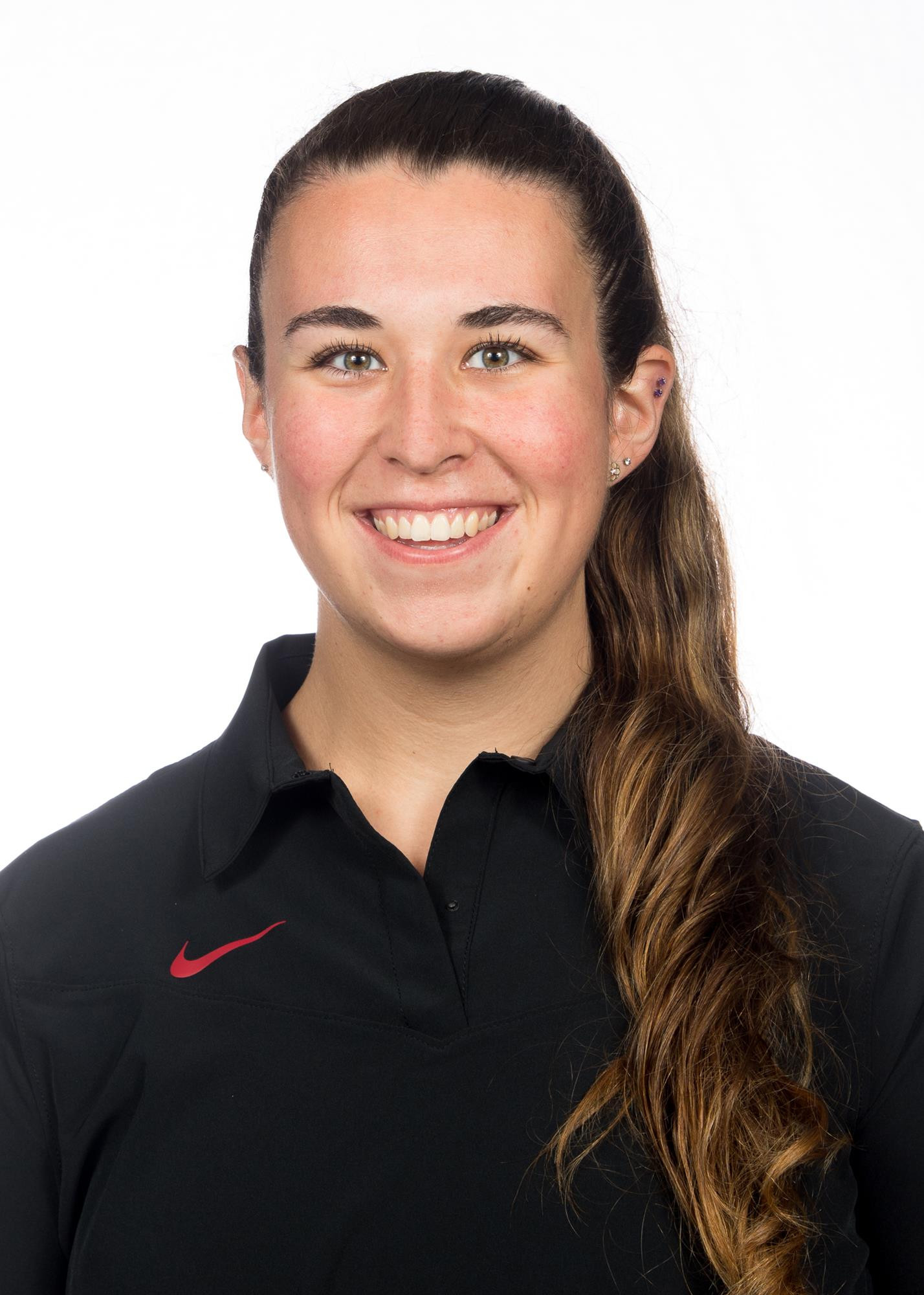 Grace McGinley - Women's Rowing 2021-22 - Stanford Cardinal - Official ...