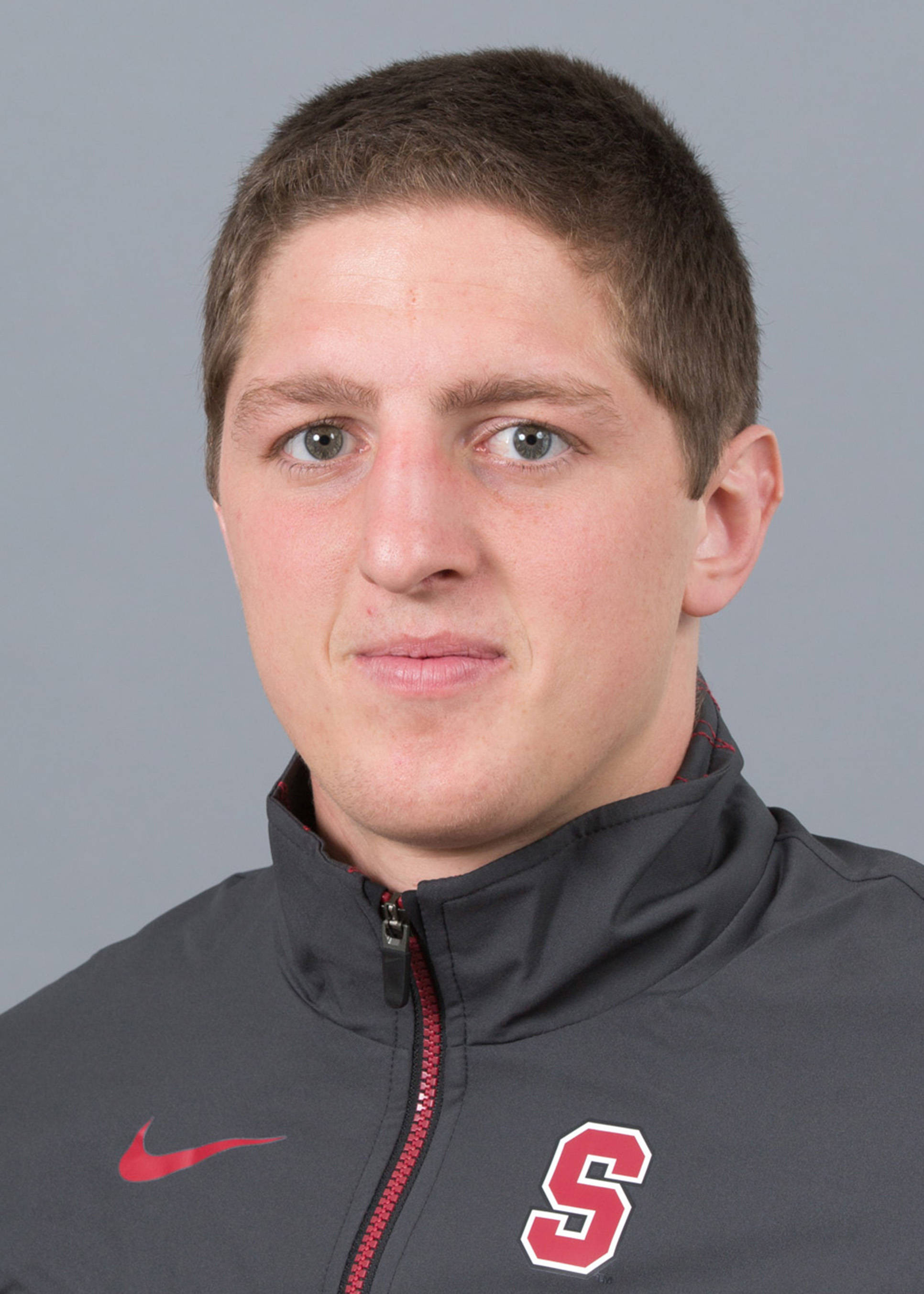 Garrett Schaner - Wrestling 2011-12 - Stanford Cardinal - Official ...