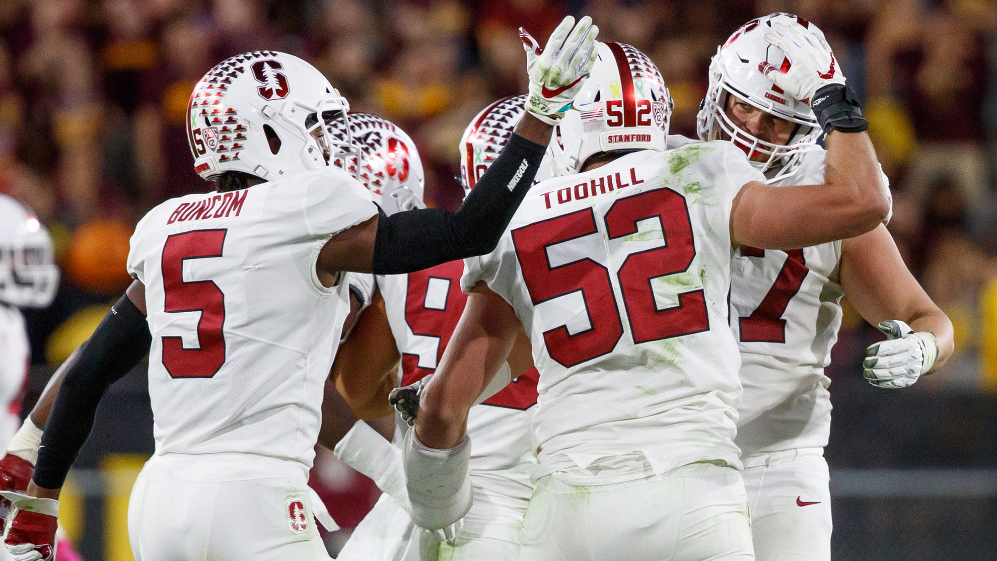 Academic Leaders - Stanford Cardinal - Official Athletics Website