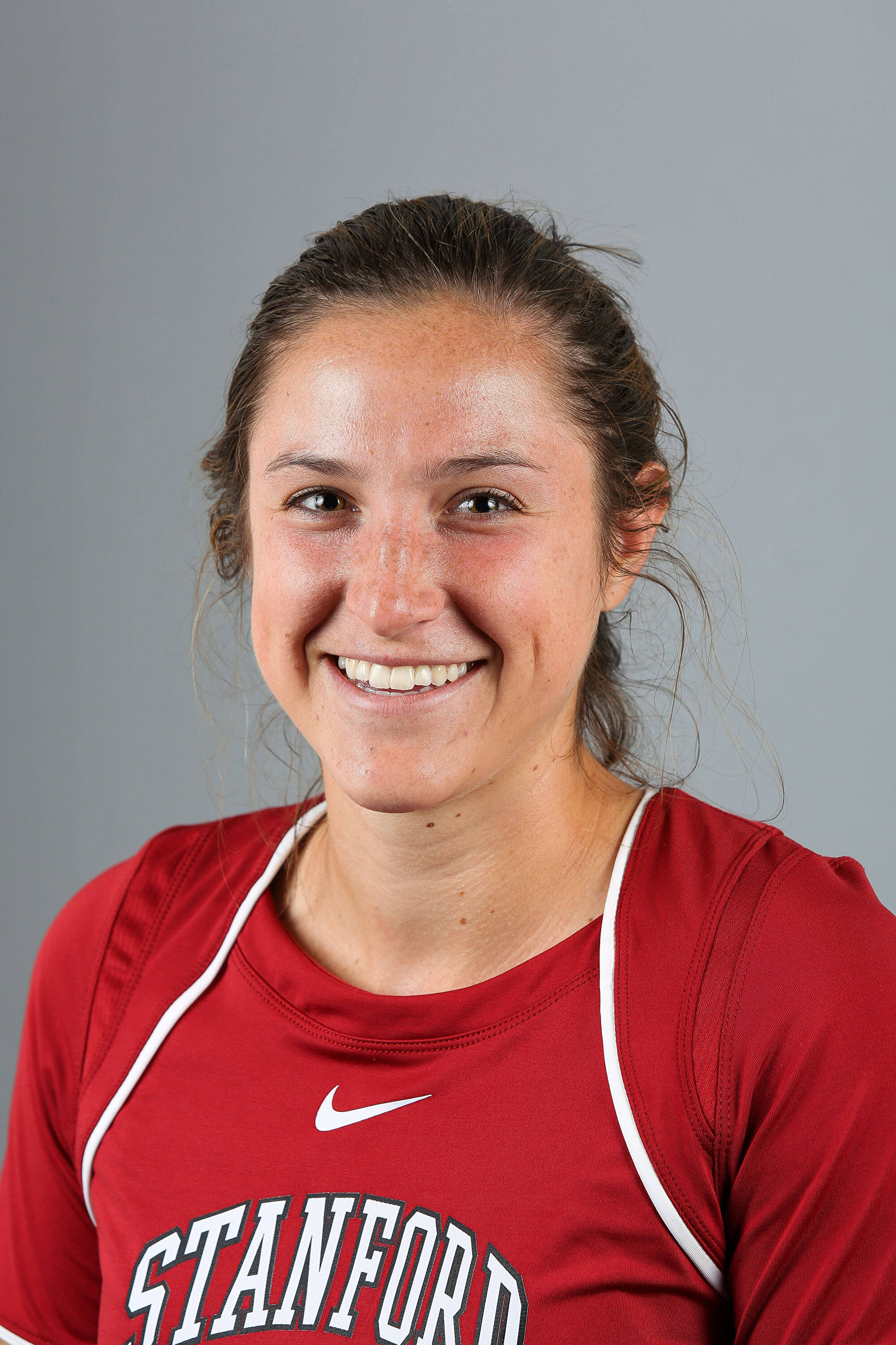 Mackenzie Tesei - Women's Lacrosse 2013 - Stanford Cardinal - Official ...