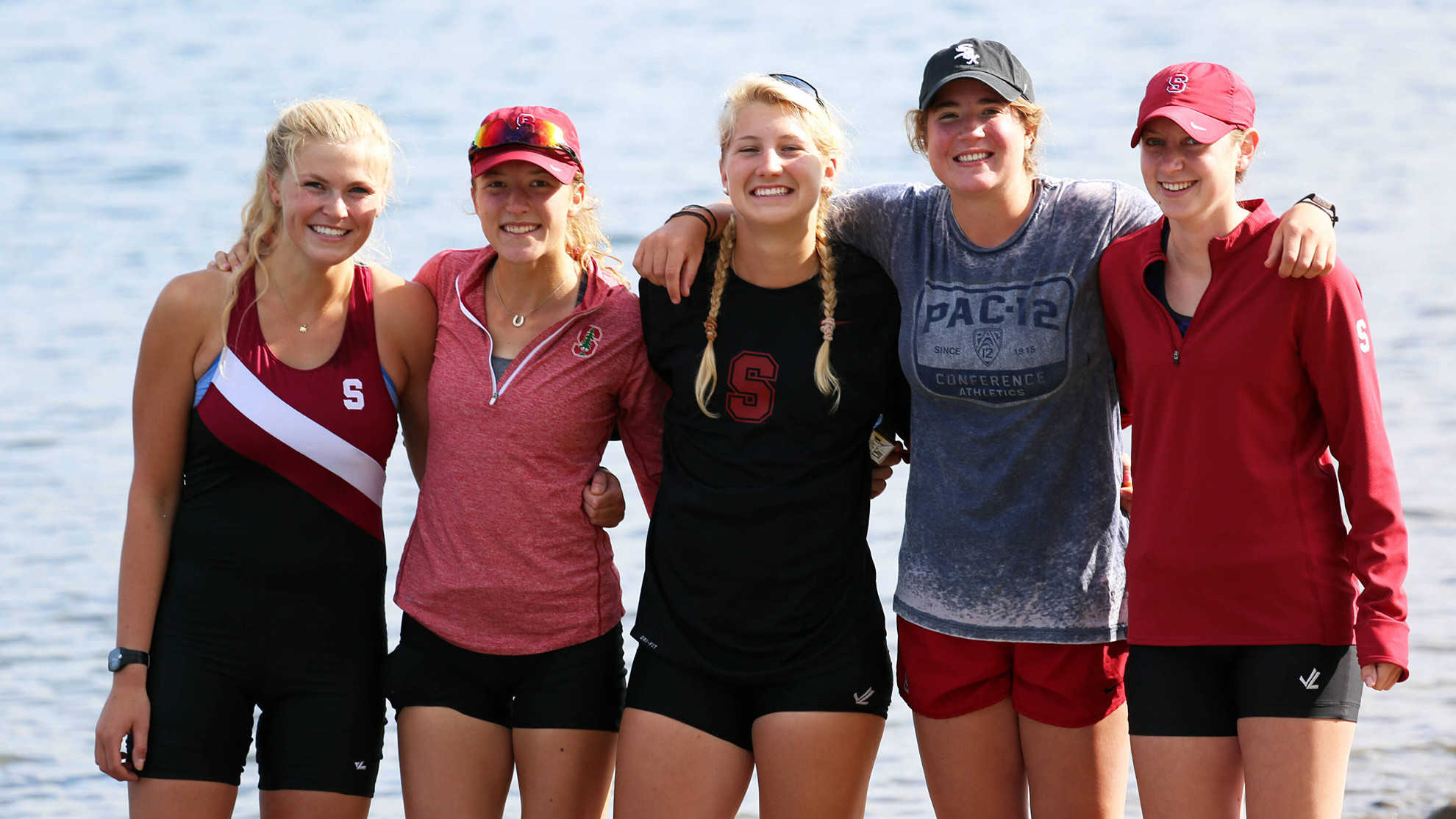 The Stanford Family - Stanford Cardinal - Official Athletics Website