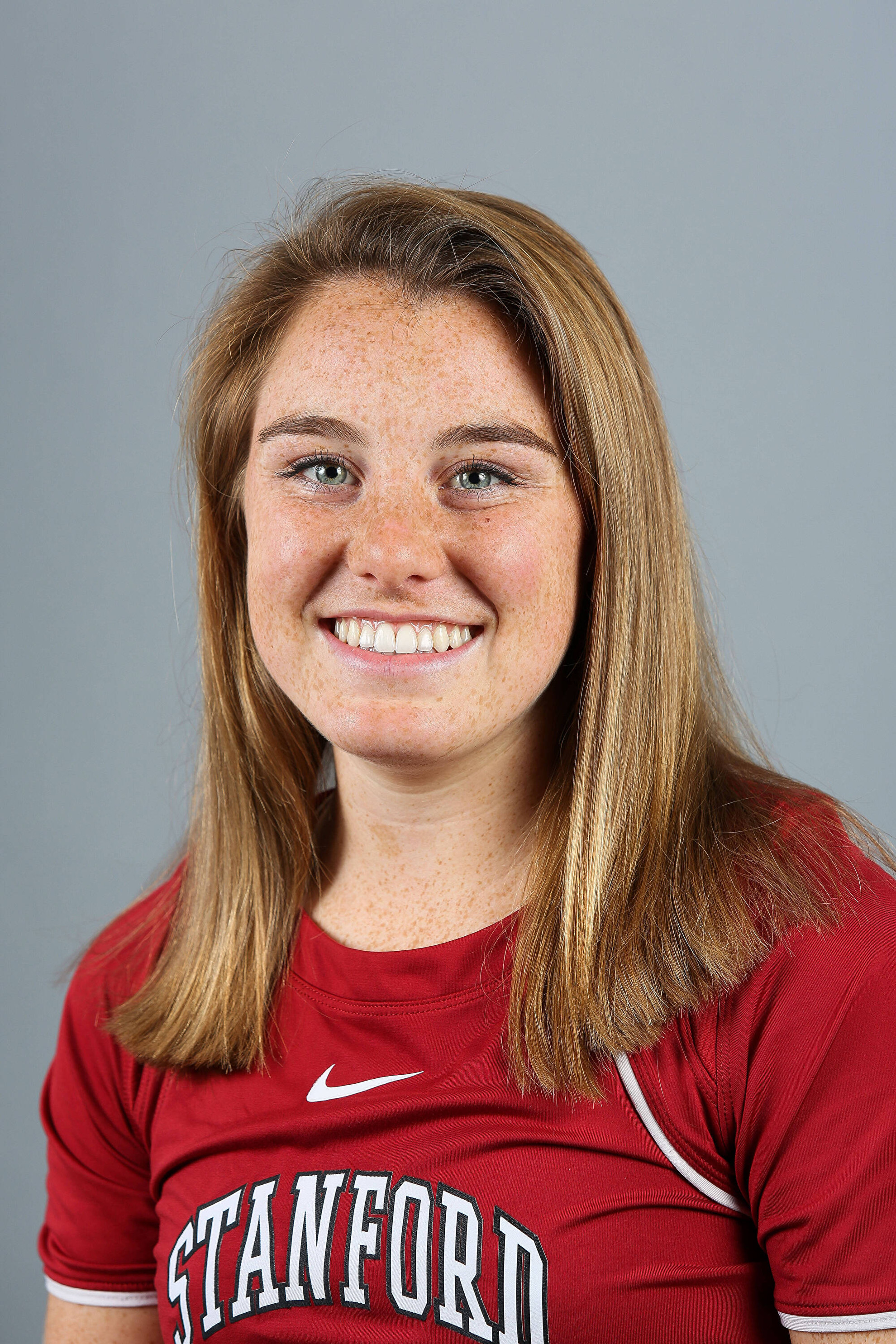 Kyle Fraser - Women's Lacrosse 2015 - Stanford Cardinal - Official ...