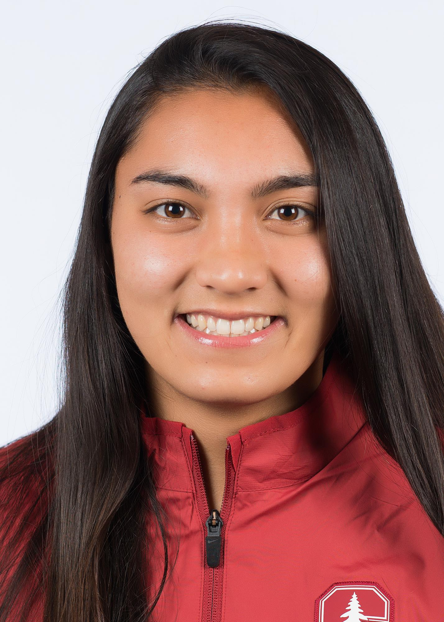 Marisa Kwiatkowski - Track & Field 2014-15 - Stanford Cardinal ...