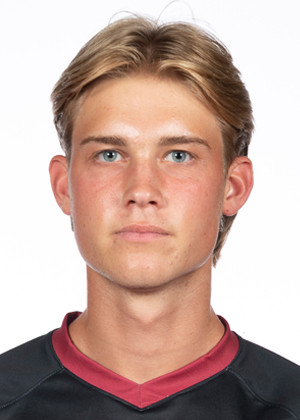 Philip Bogdanov - Men's Soccer 2021 - Stanford Cardinal - Official Athletics Website
