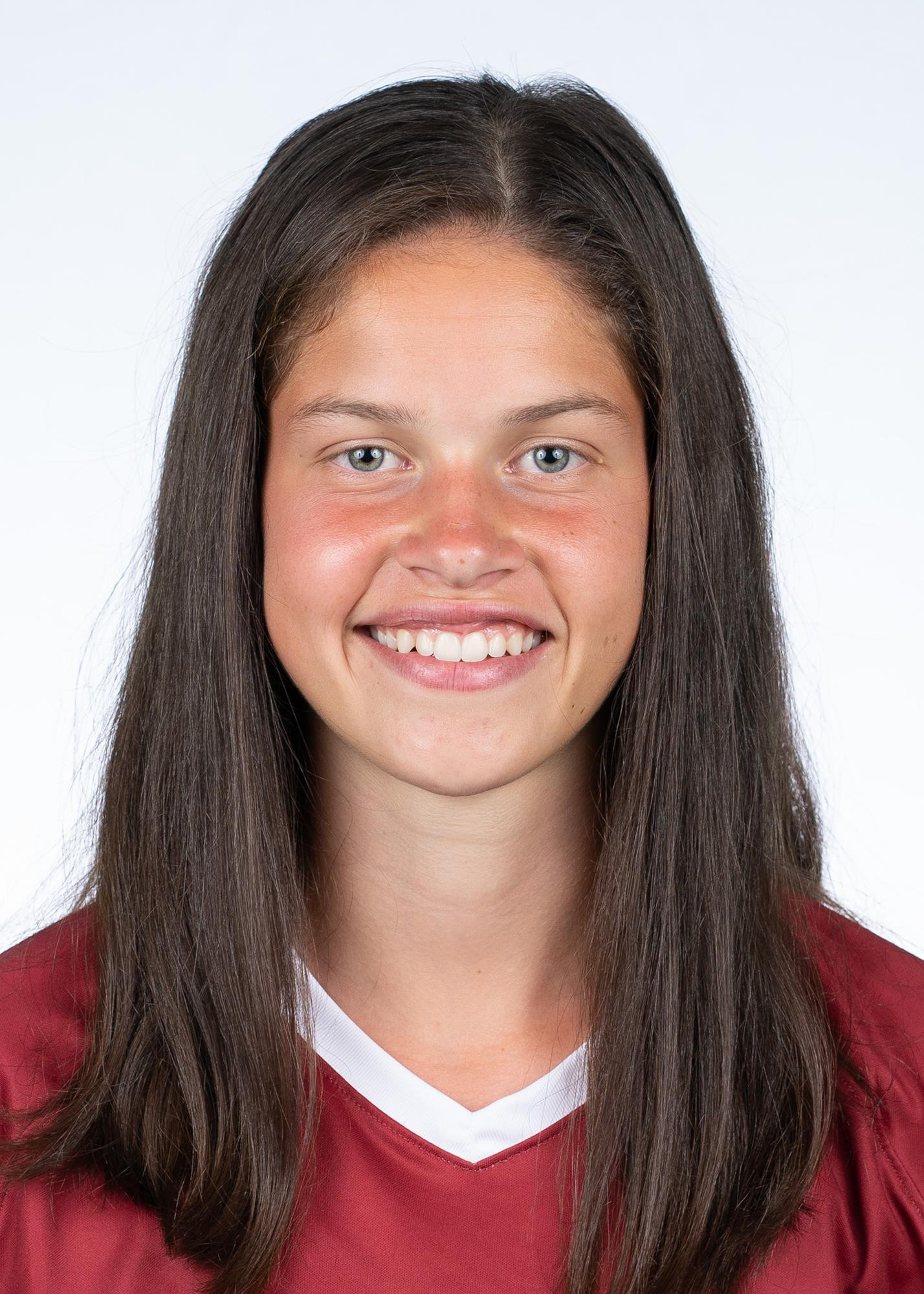 Kattalin Stahl - Women's Soccer 2019 - Stanford Cardinal - Official ...
