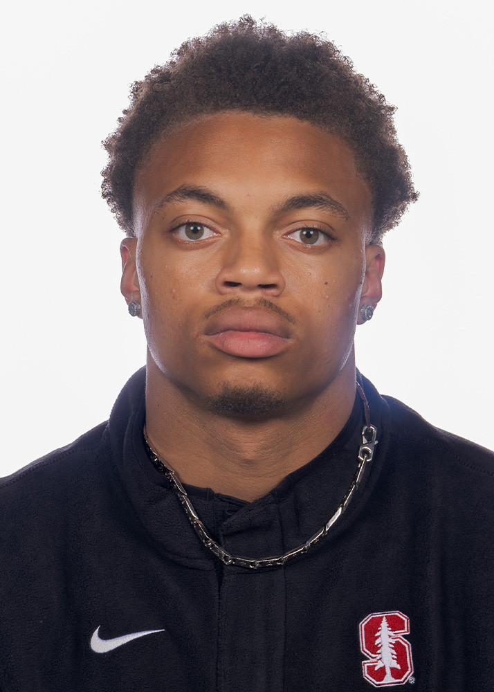 Cam Richardson - 2026 Football Winter Roster - Stanford Cardinal ...