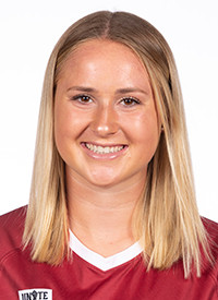 Julia Leontini - Women's Soccer 2021 - Stanford Cardinal - Official ...