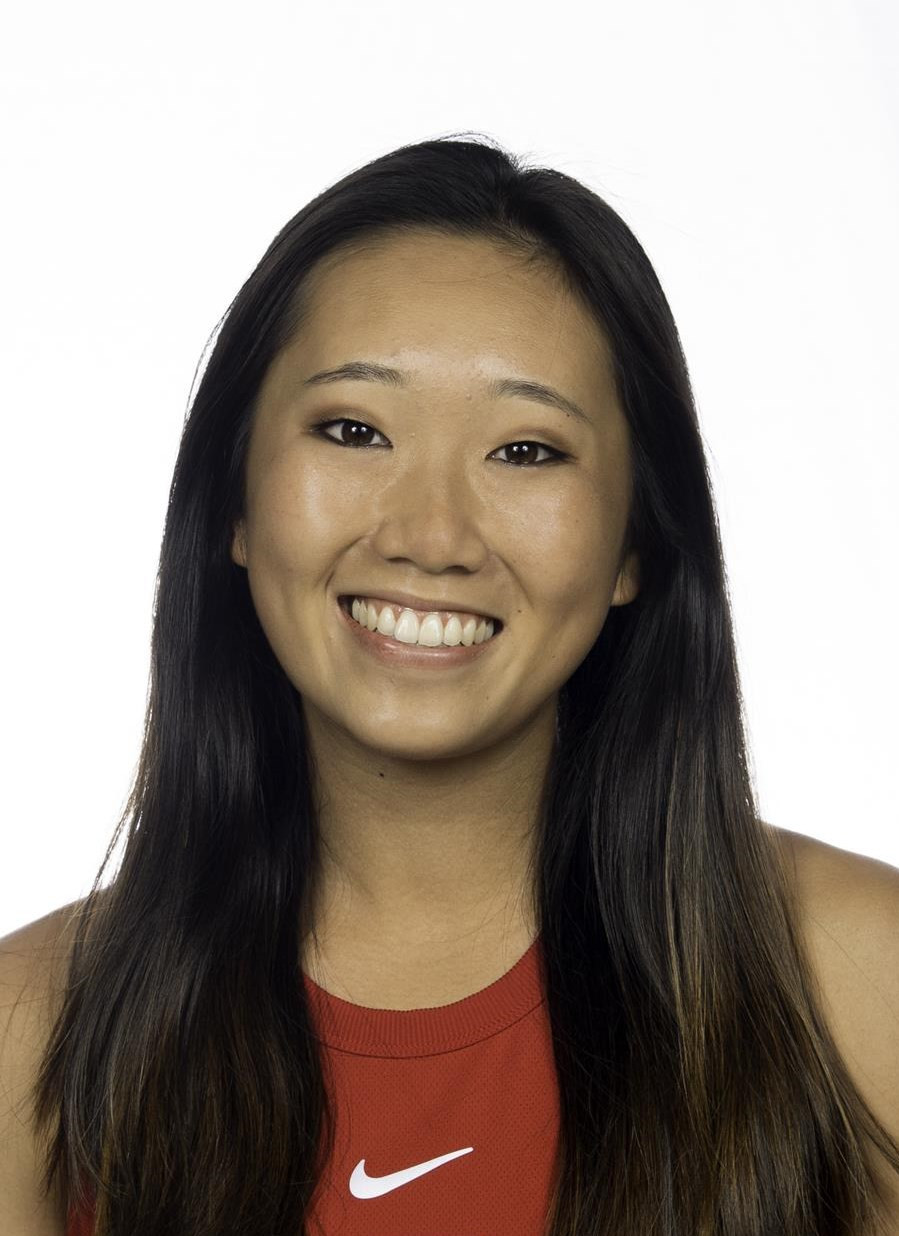 Sara Choy - Women's Tennis 2020-21 - Stanford Cardinal - Official ...