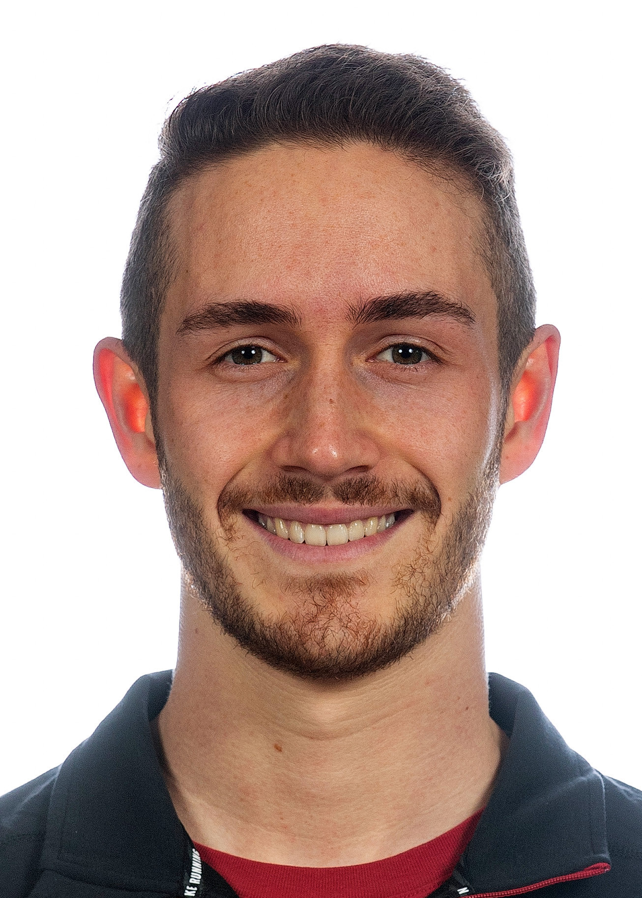 Liam Anderson - Cross Country 2020 - Stanford Cardinal - Official ...